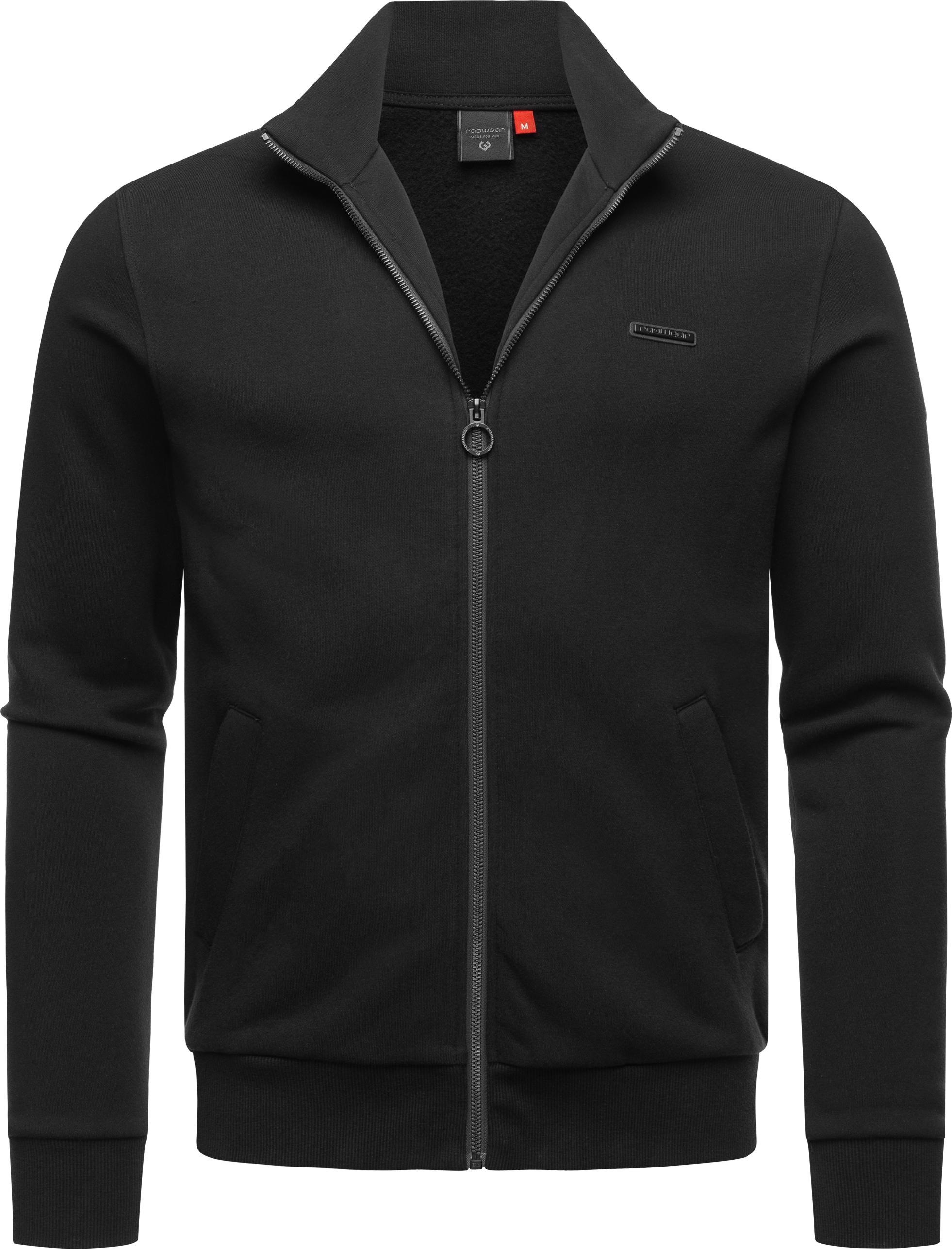 Ragwear Kapuzensweatjacke »Trayne« für | BAUR