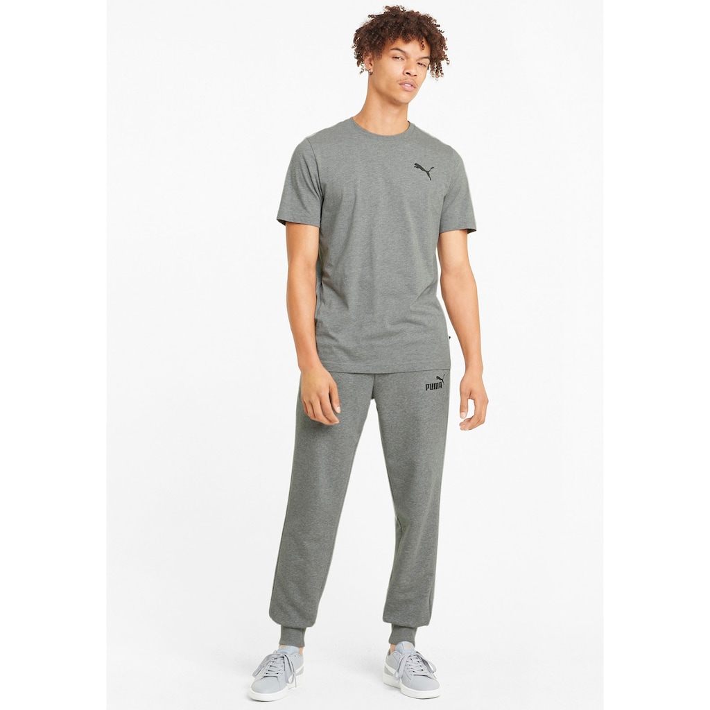 Puma Jogginghose Ess Logo Pants Tr Cl« Auf Rechnung Baur