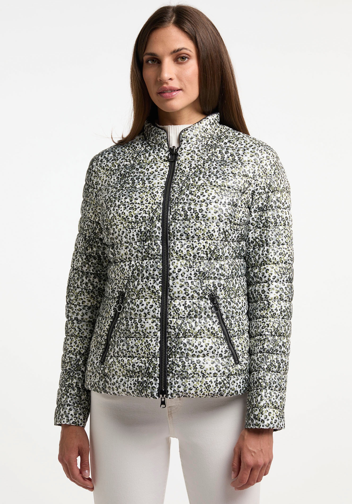 Barbara Lebek Wendejacke, mit Wende-Reißversvchluss für kaufen | BAUR