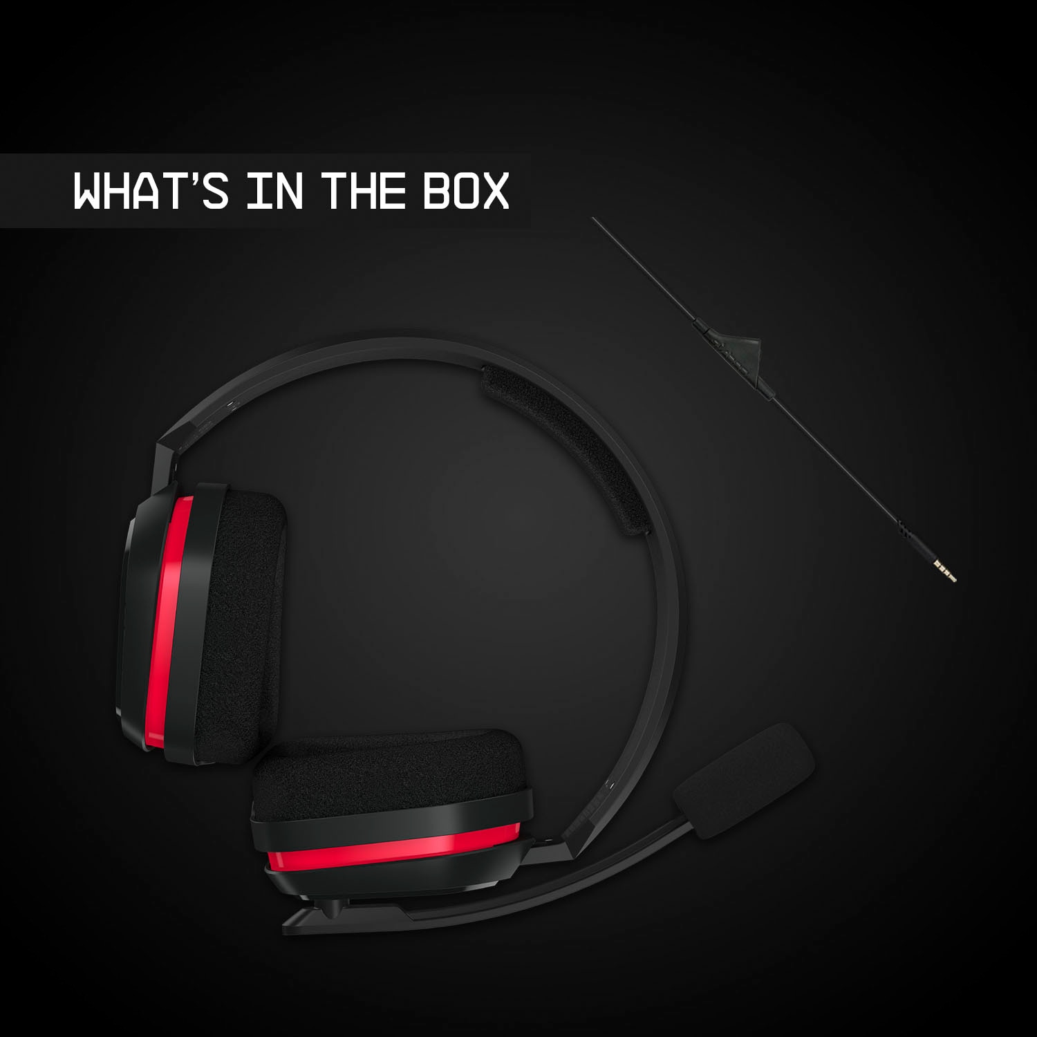 ASTRO Headset »Call of Duty®: Black Ops: Cold War A10« | BAUR