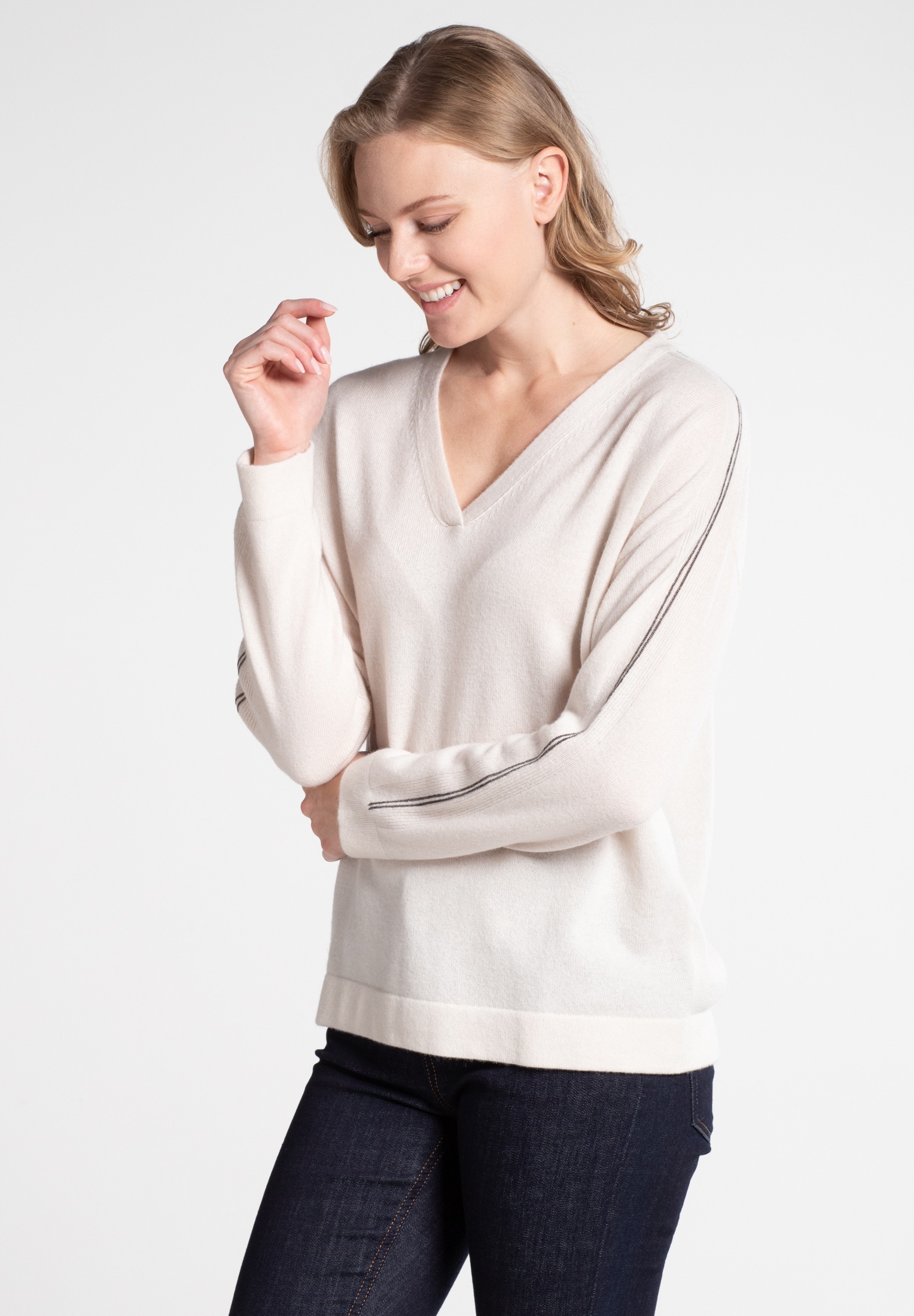 Eterna Strickpullover kaufen | BAUR
