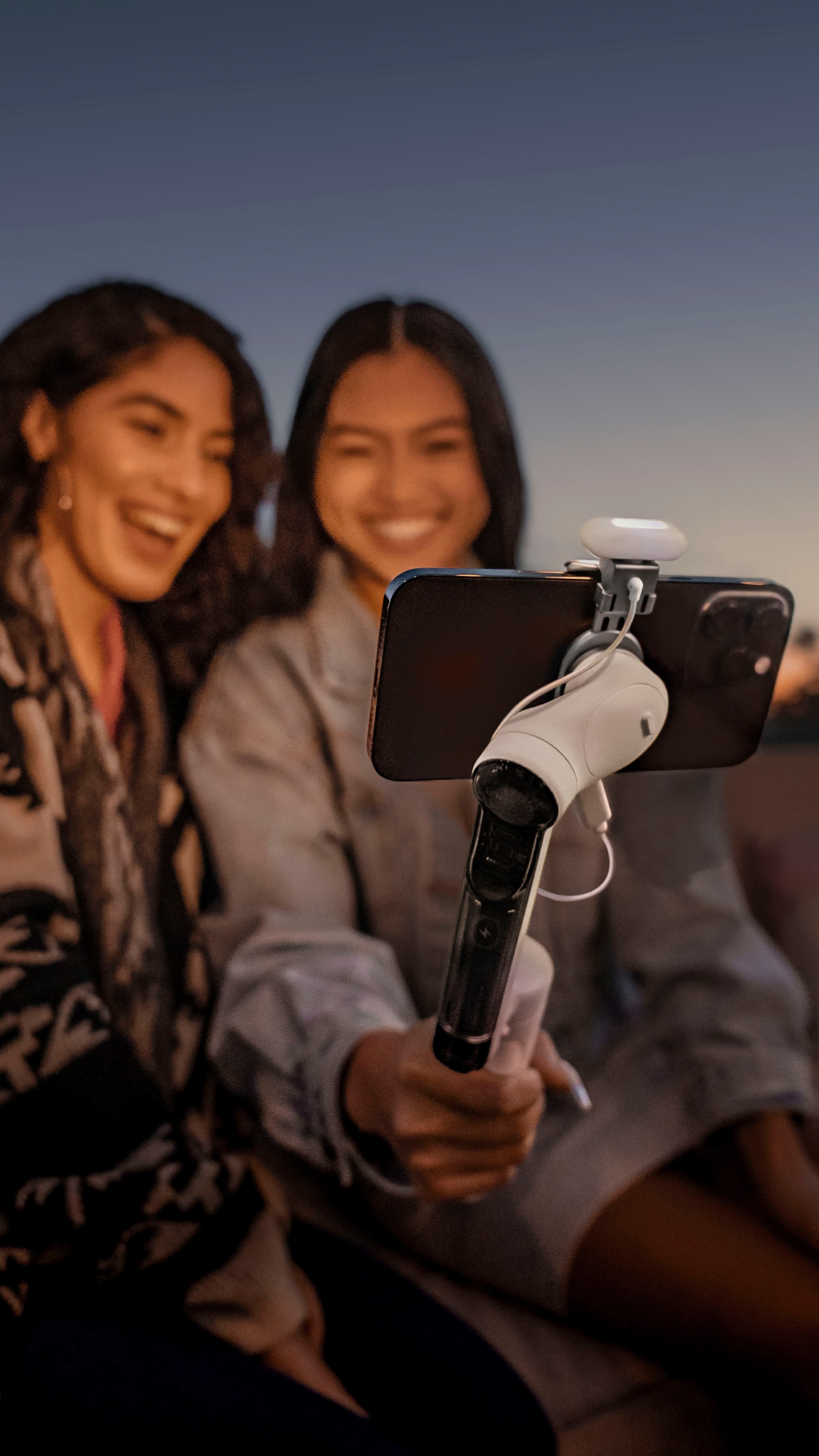 Insta360 Gimbal »INSTA360 Flow Creator Kit« | BAUR