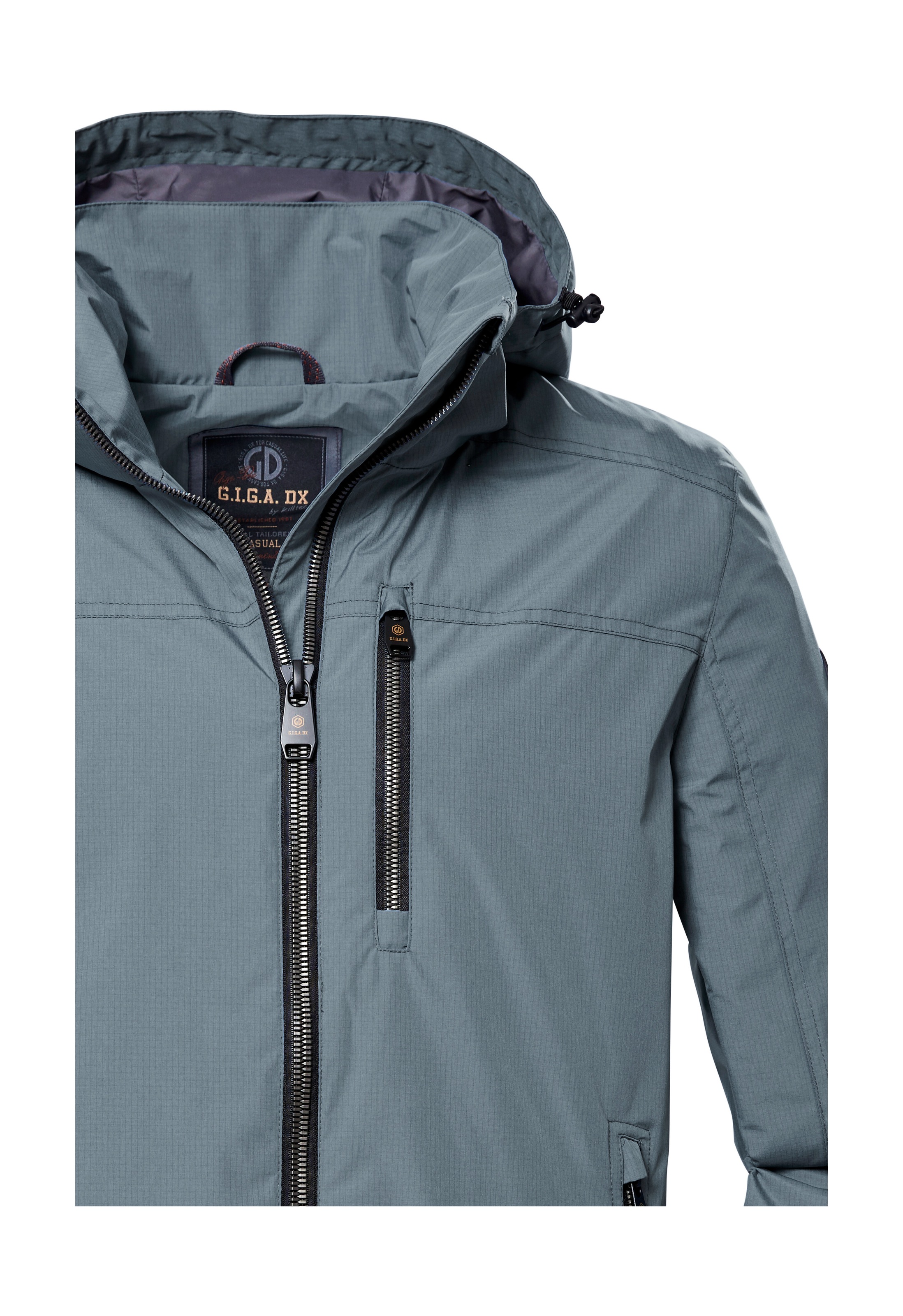 G.I.G.A. DX by killtec Funktionsjacke »GS 13 MN JCKT« für | BAUR