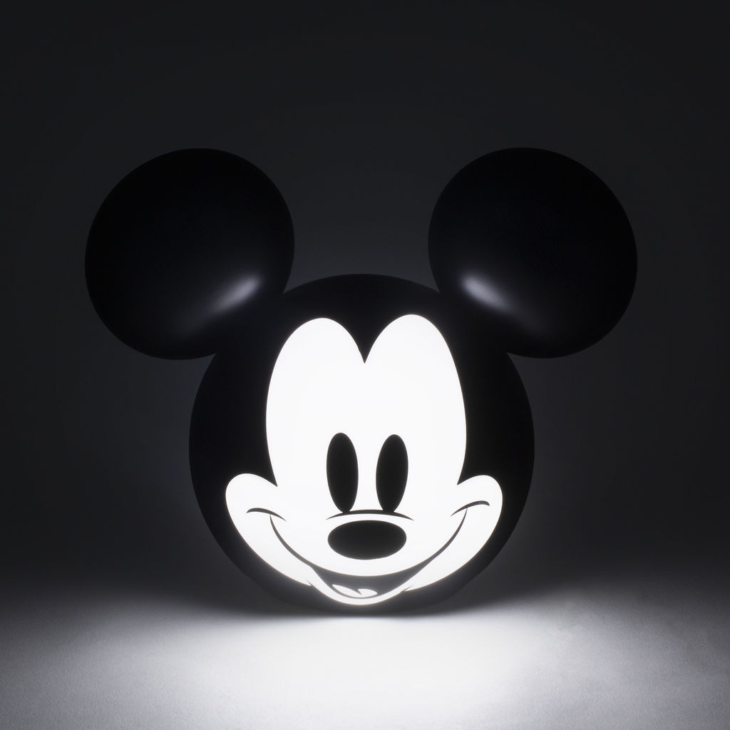 Paladone LED Dekofigur »Mickey Mouse 3D Leuchte« online kaufen | BAUR