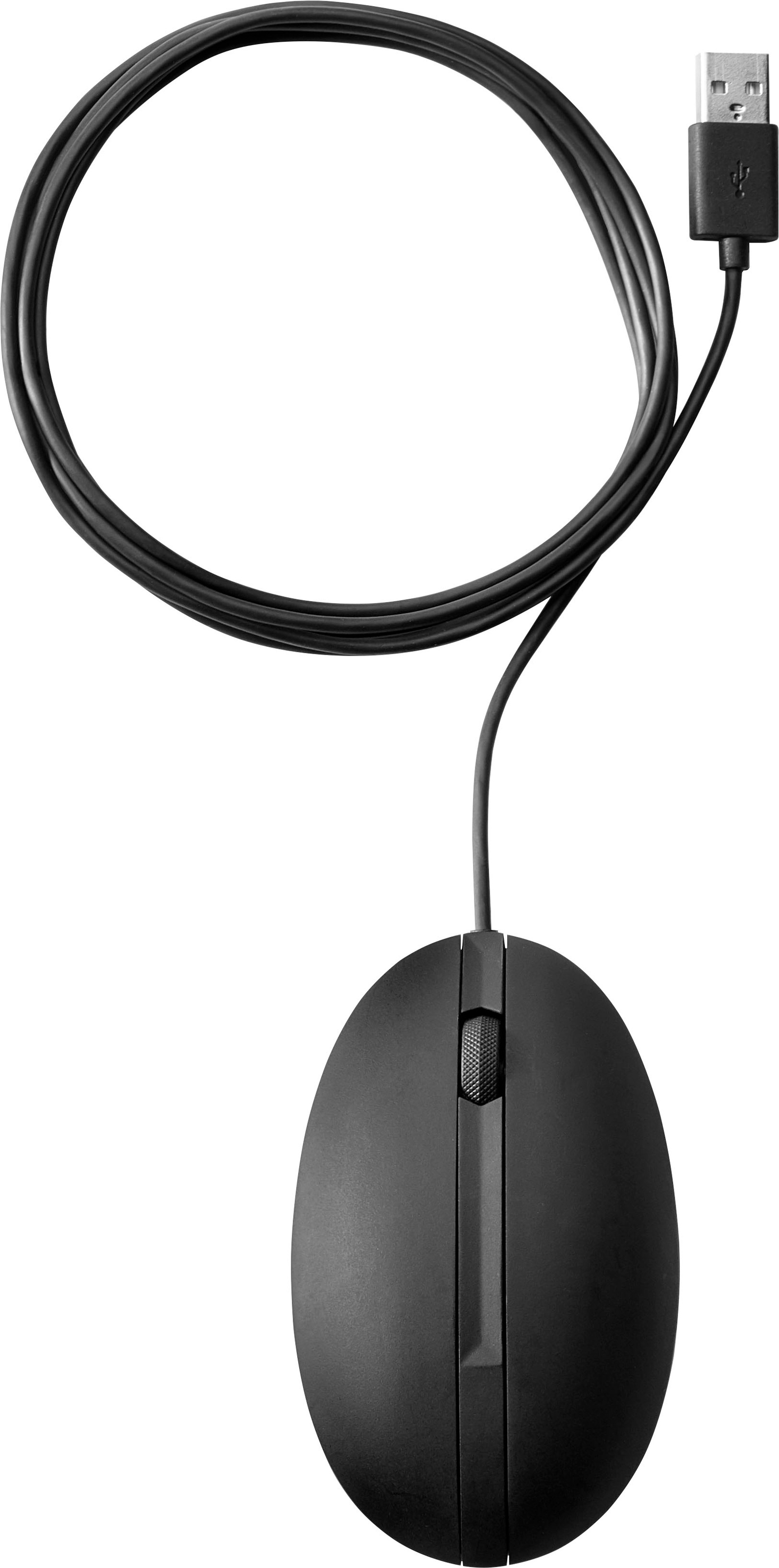 HP Maus »Wired Desktop 320M Mouse« | BAUR