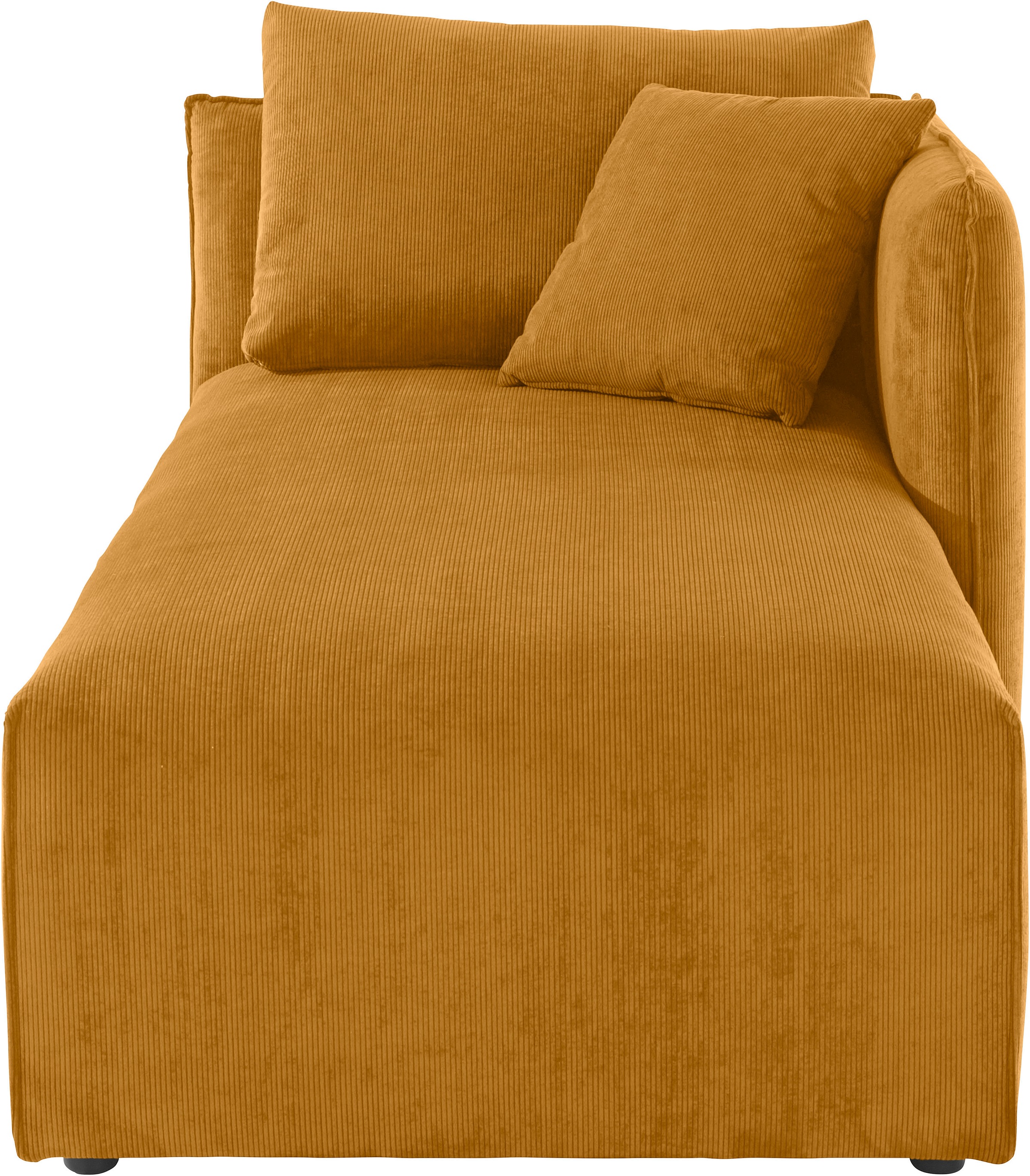 andas Ottomane »Nöre«, Modul - zum Zusammenstellen; in vielen ...