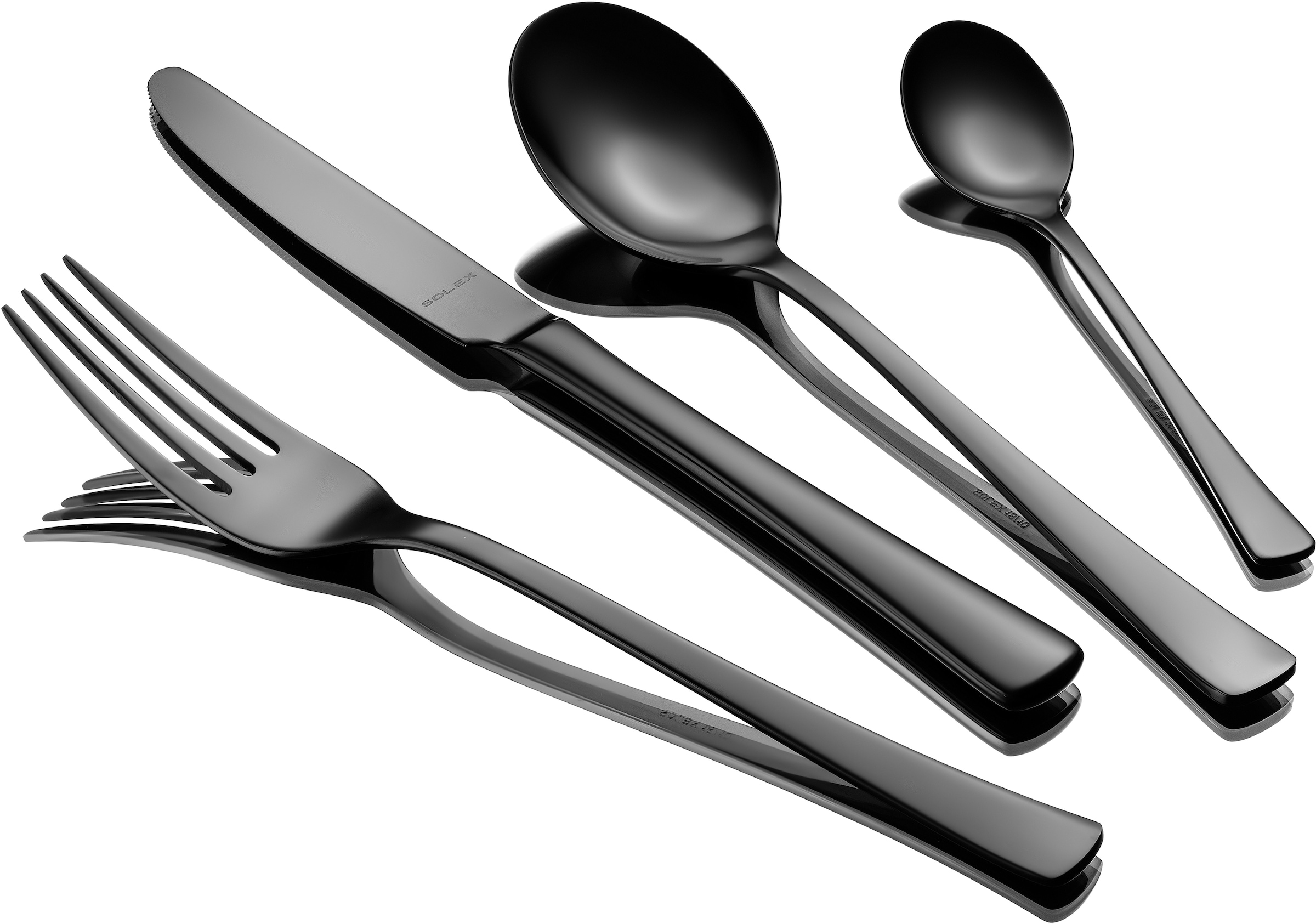 solex Besteck-Set »New Style«, (Set, 16 tlg.) | BAUR