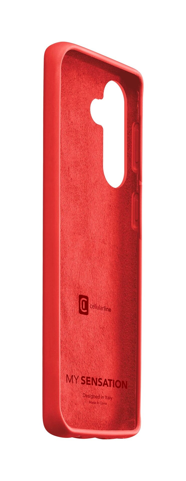 Cellularline Backcover »Sensation Case Samsung Galaxy A54 5G« | BAUR