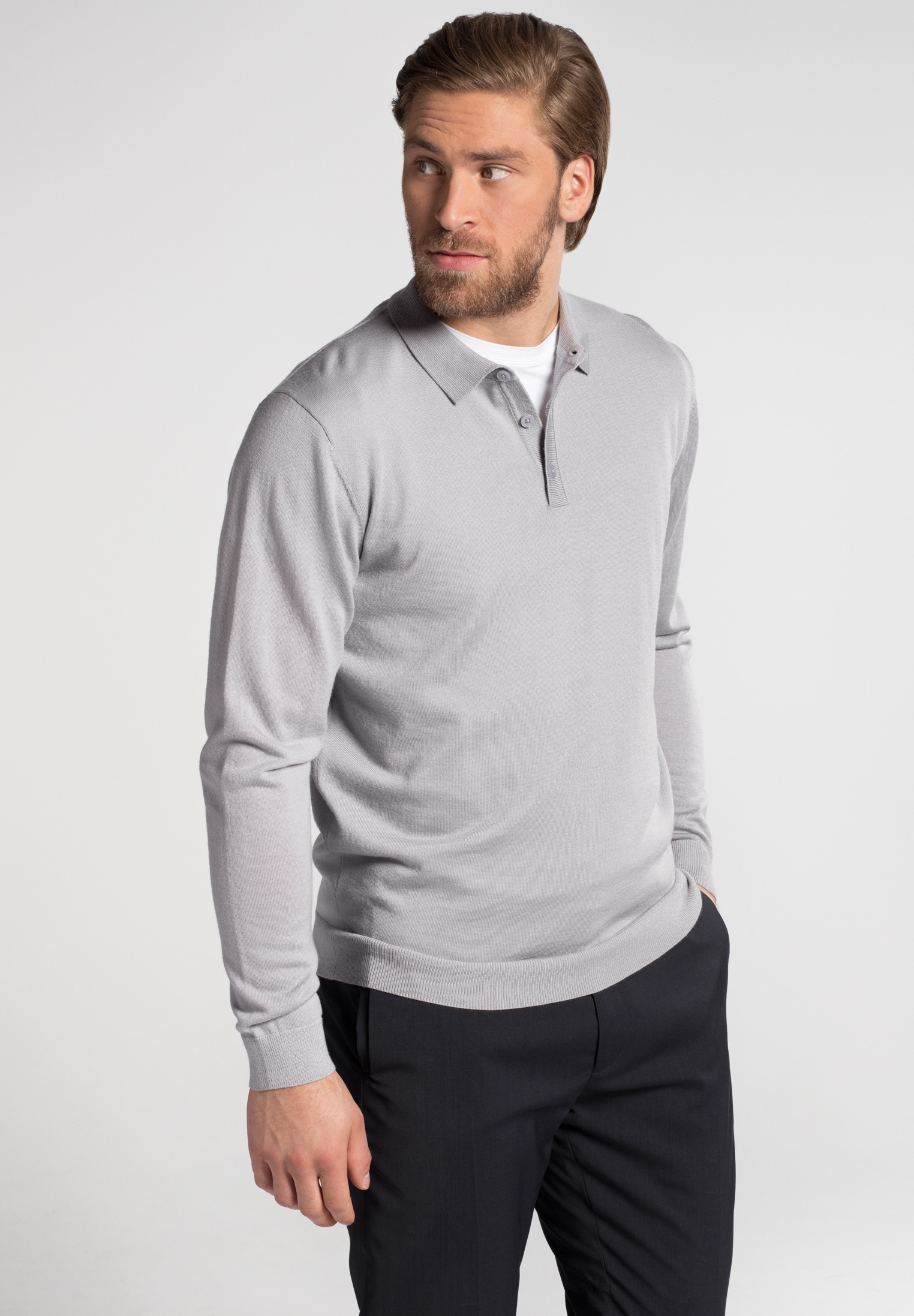 Eterna Strickpullover kaufen | BAUR