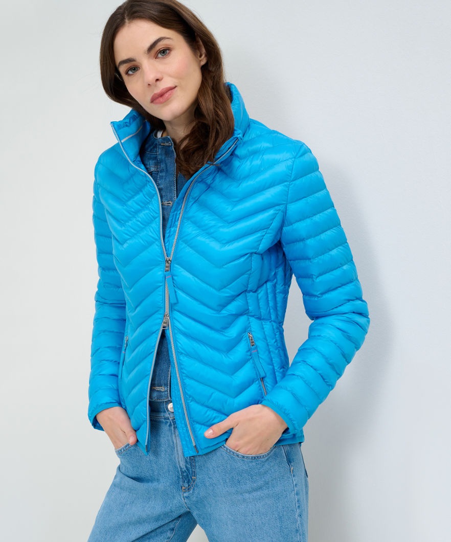 Brax Steppjacke »Style BERN« kaufen | BAUR