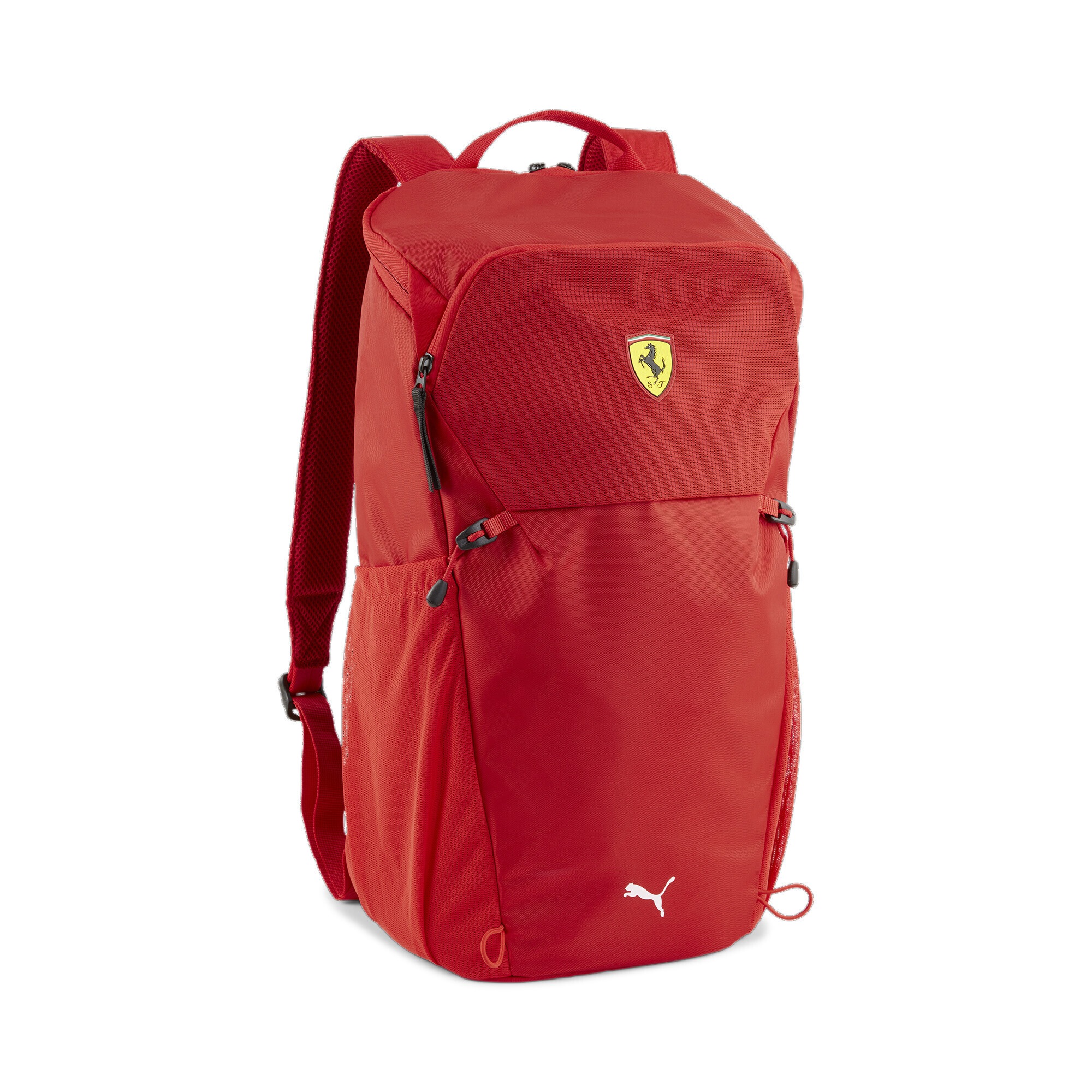 PUMA Rucksack »Scuderia Ferrari Race Rucksack Erwachsene« für bestellen ...