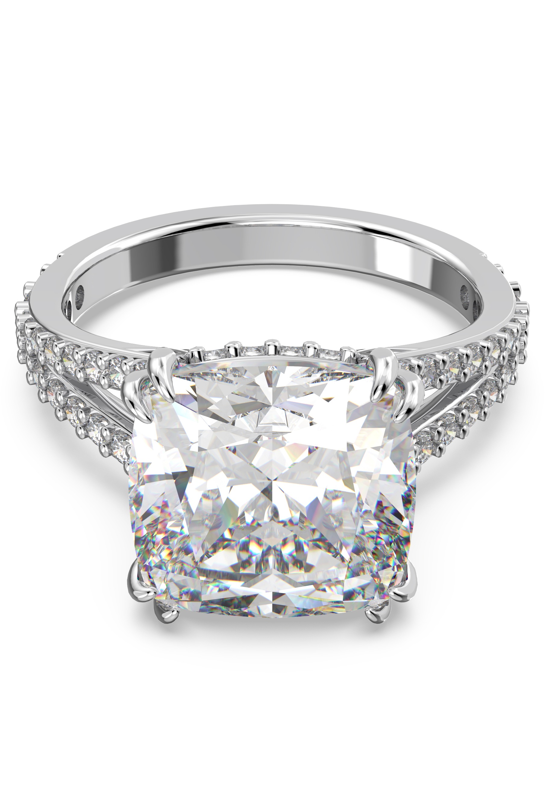 Swarovski Fingerring »Constella Cocktailring, 5642629, /-30, /-33, /-34 ...