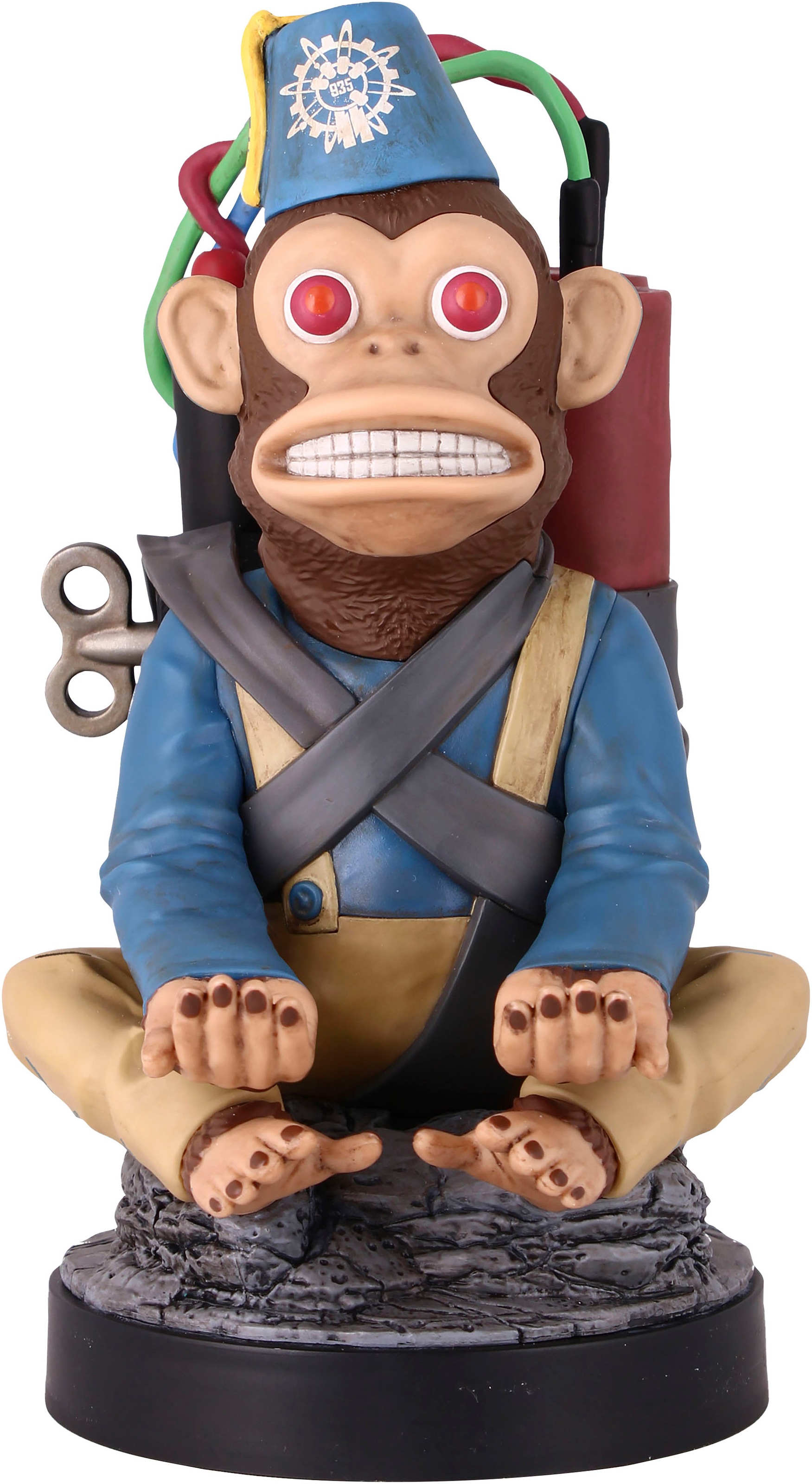NBG Spielfigur »Cable Guy- COD Monkey Bomb«, (1 tlg.) | BAUR