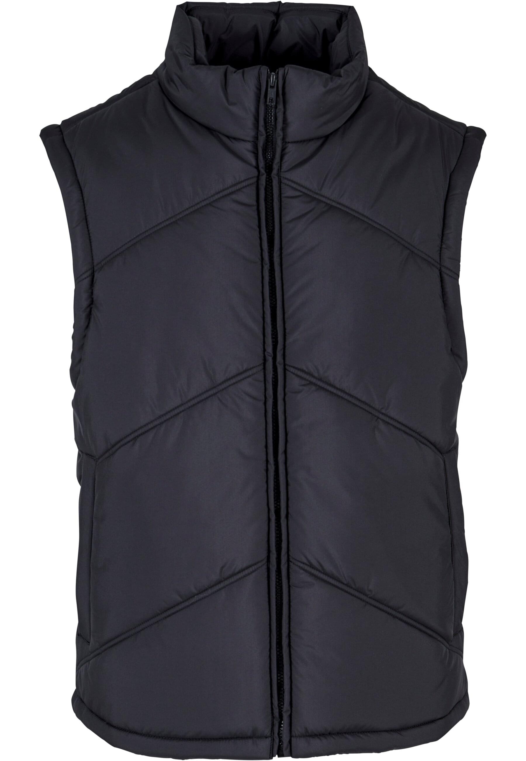 URBAN CLASSICS Steppweste »Herren Arrow Puffer Vest«, (1 tlg.) online ...