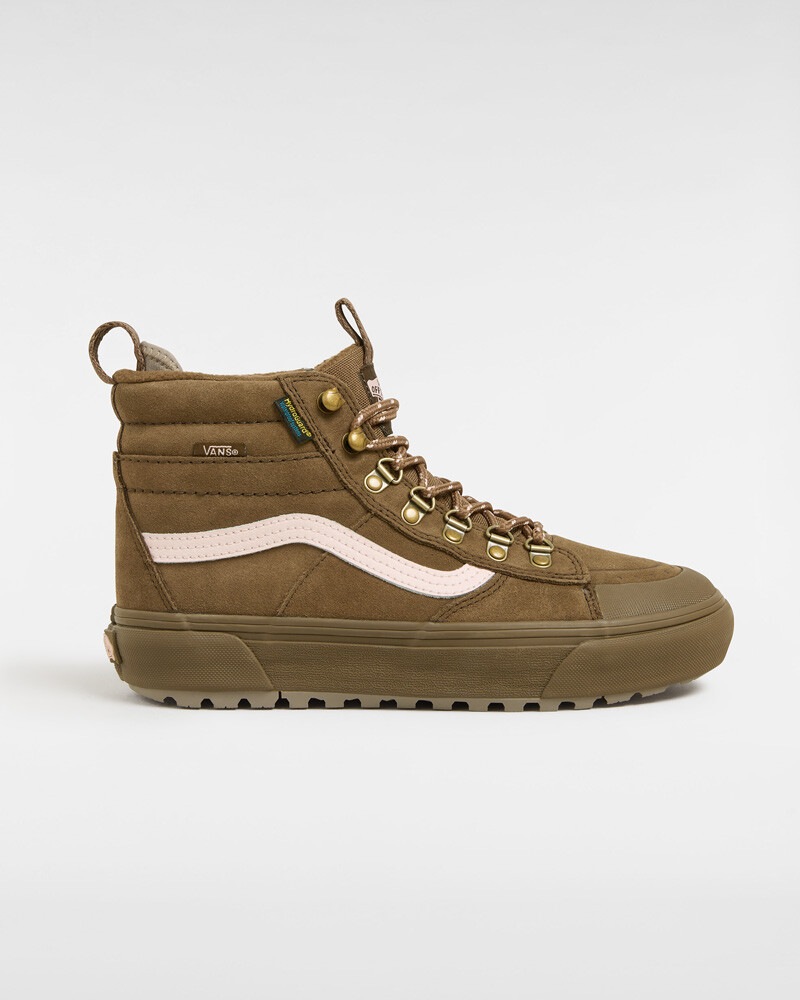 Vans Sneakerboots »MTE Sk8-Hi DR Waterproof« | BAUR