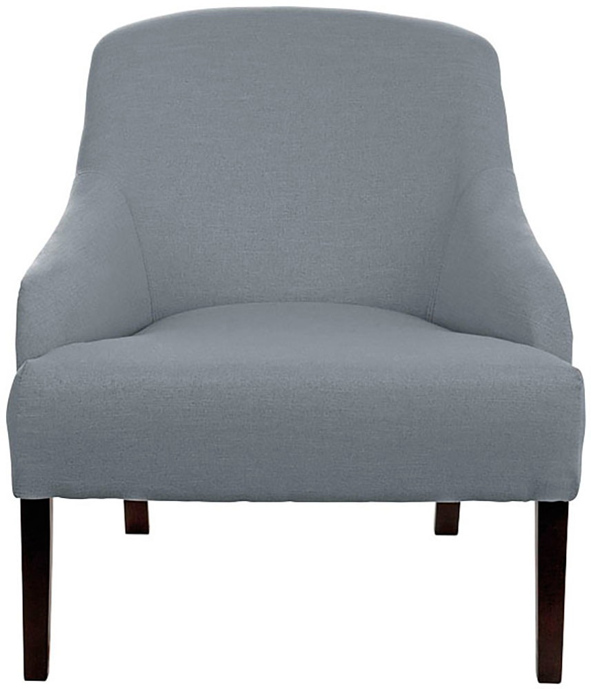 Fink Sessel »Colin«, mit einem massiven Buchenholzgestell, in ...