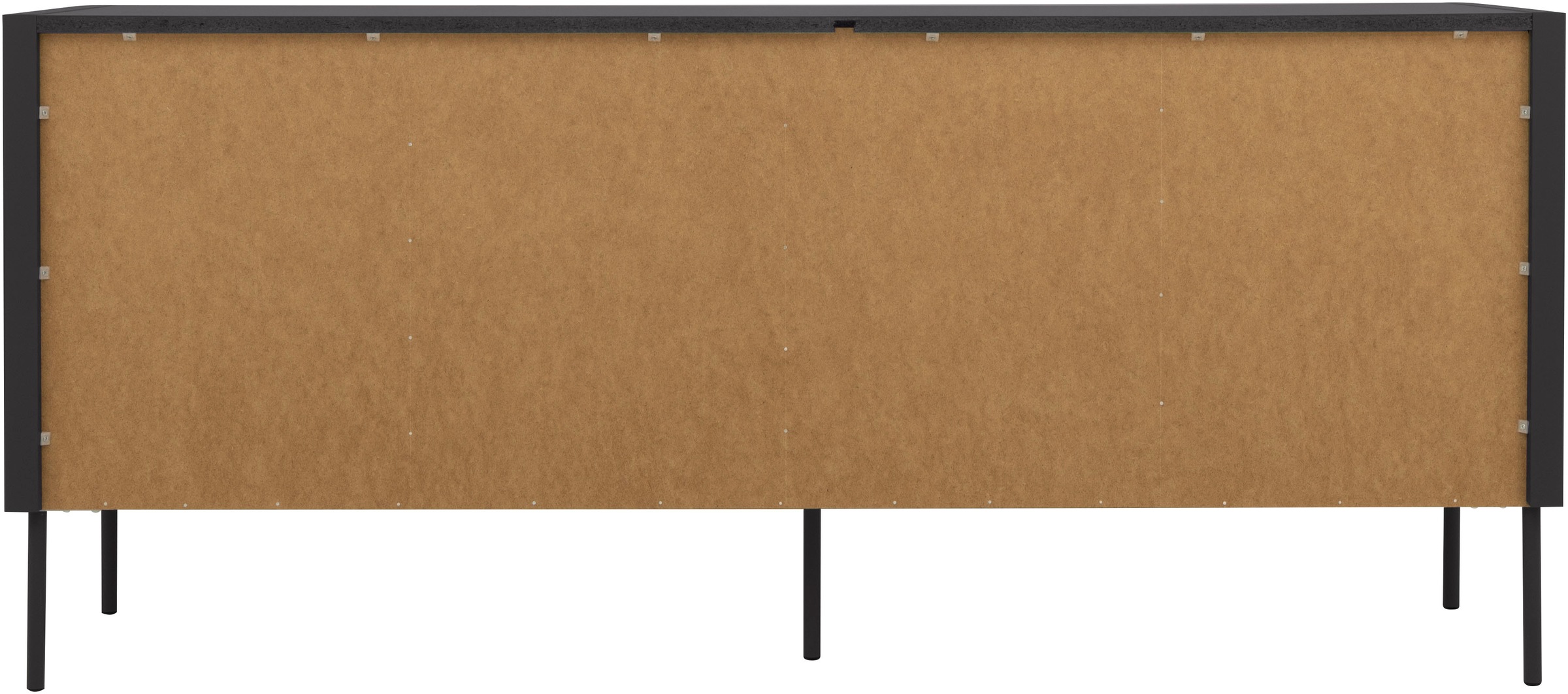 Tenzo Sideboard »SWITCH«, mit 4 Türen, Design von Says Who By Tenzo ...