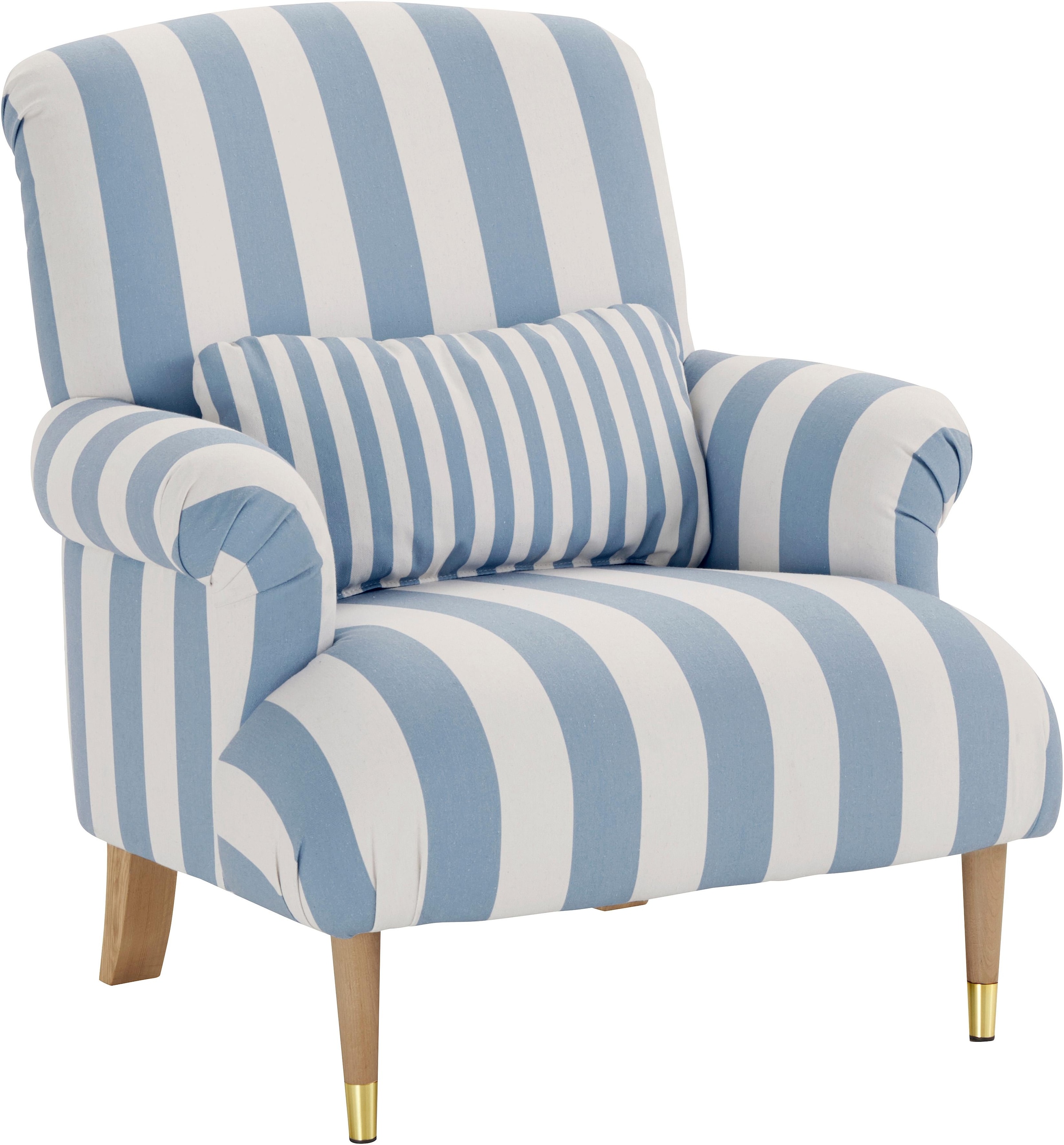 Guido Maria Kretschmer Home&Living XXL-Sessel »Cholet« | BAUR