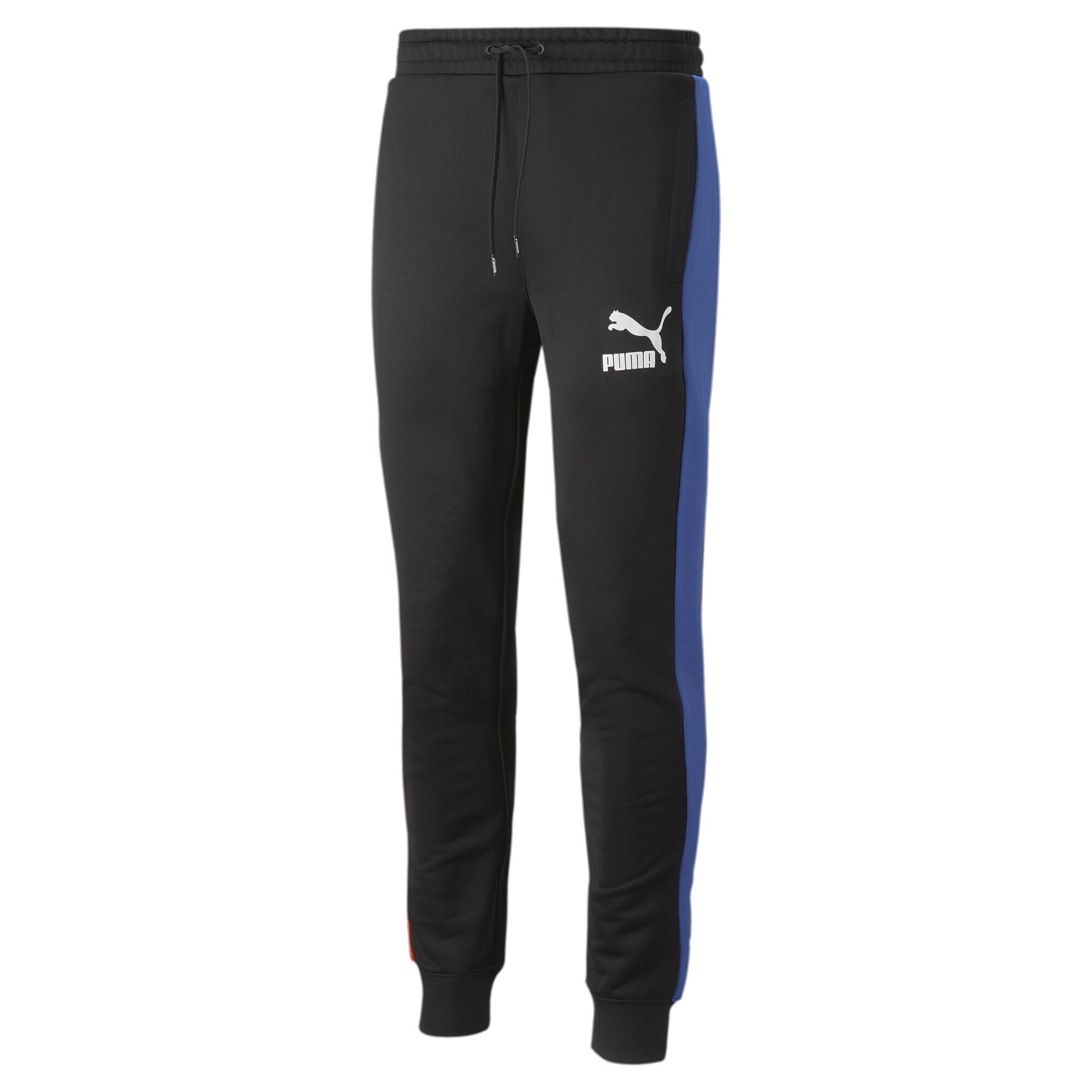 Puma Sporthose T7 Iconic Trainingshose Herren« Bestellen Baur