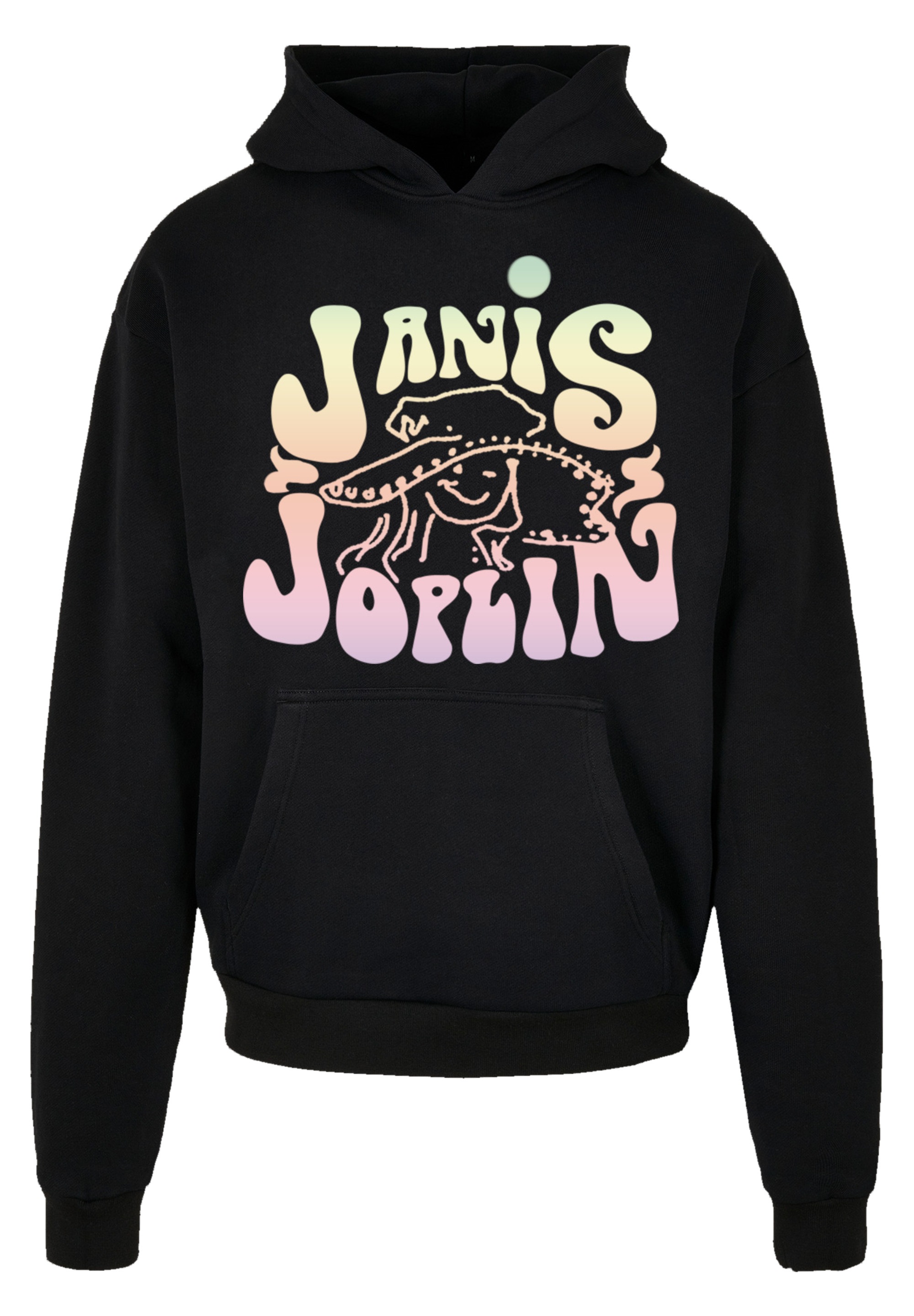Janis Joplin Logo