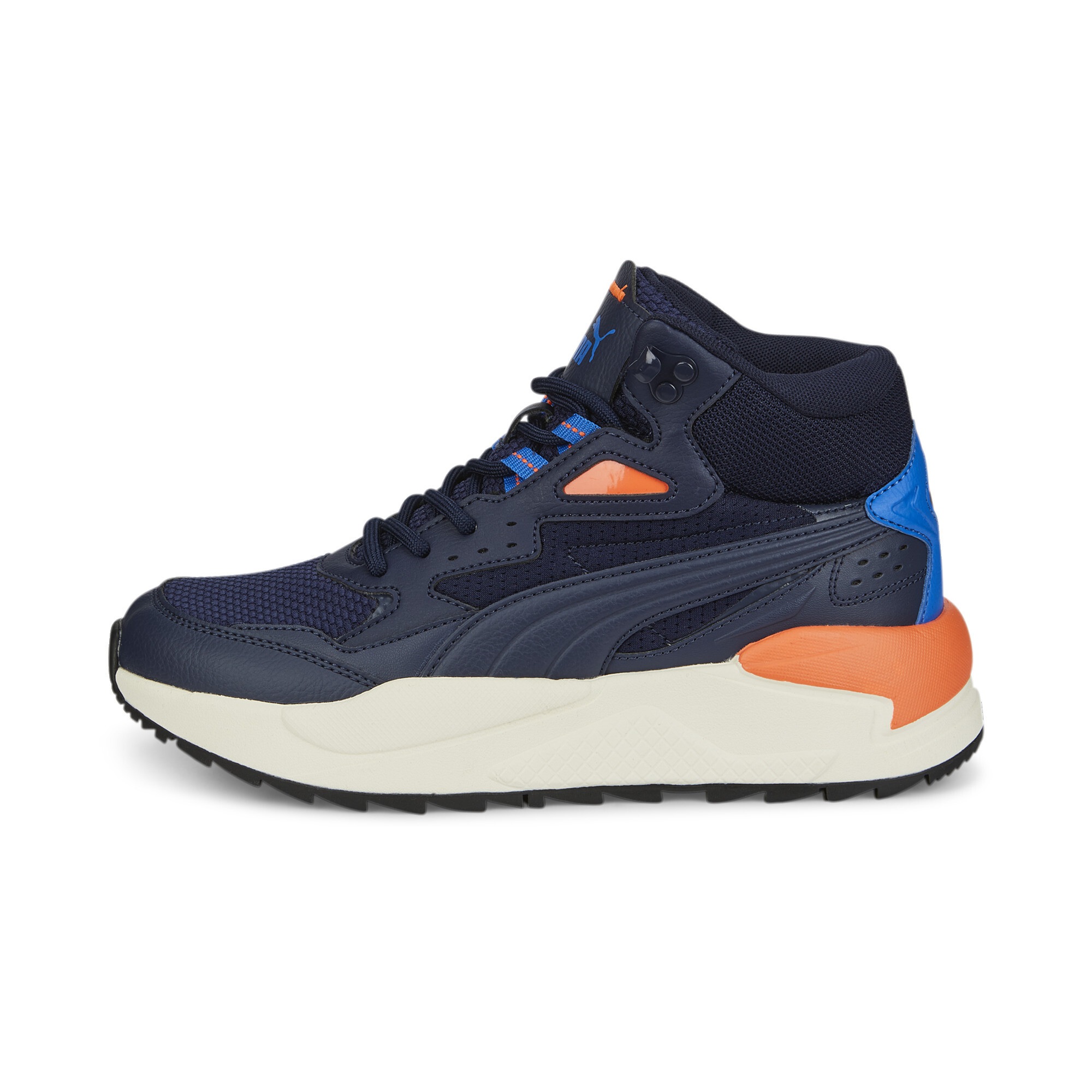 PUMA Sneaker »X-Ray Speed Mid WTR Sneakers Teenager« online bestellen ...