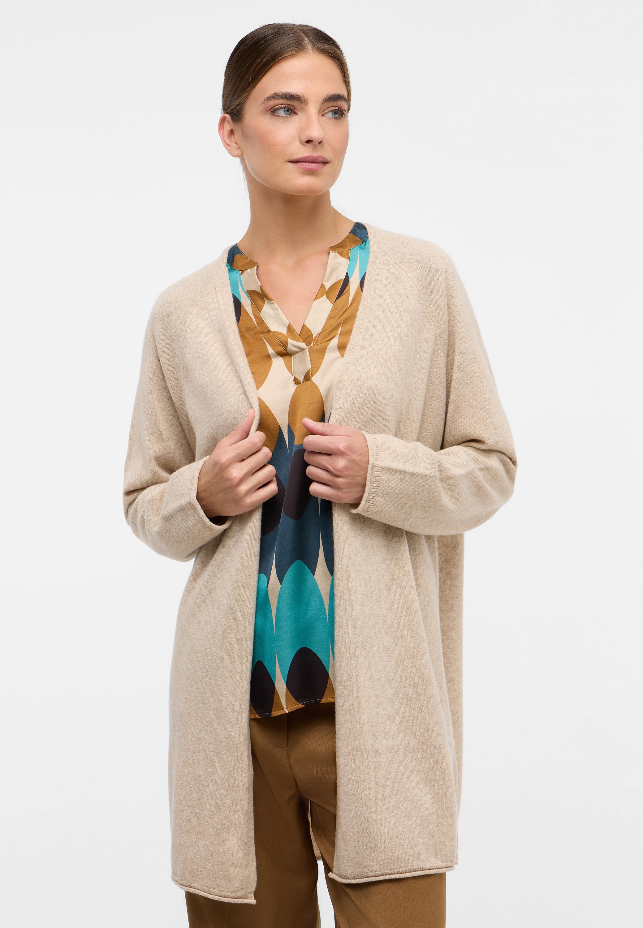 Eterna Strickpullover | BAUR