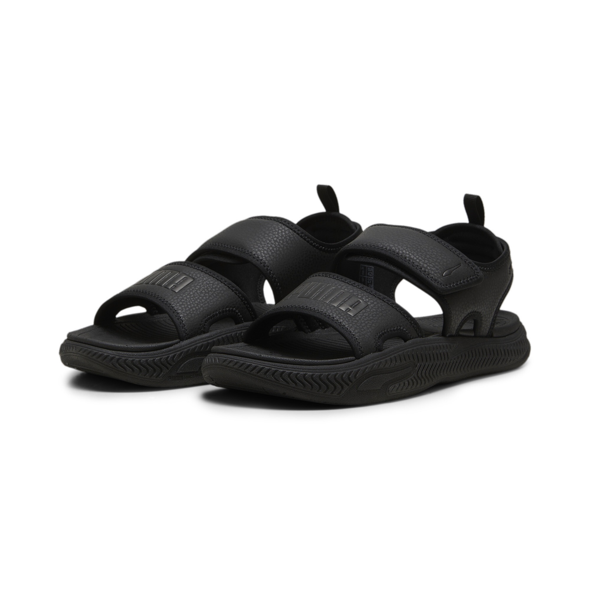 PUMA Sandale »SoftridePro 24 Slides Erwachsene« | BAUR