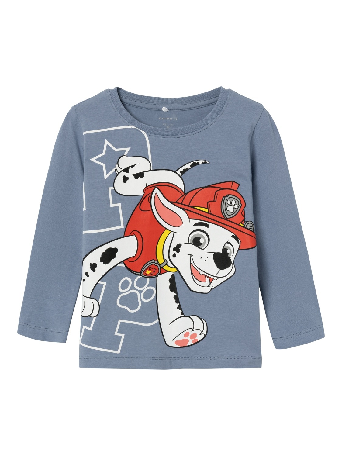 Name It Langarmshirt »NMMJULIAN PAWPATROL LS TOP BOX CPLG« online ...