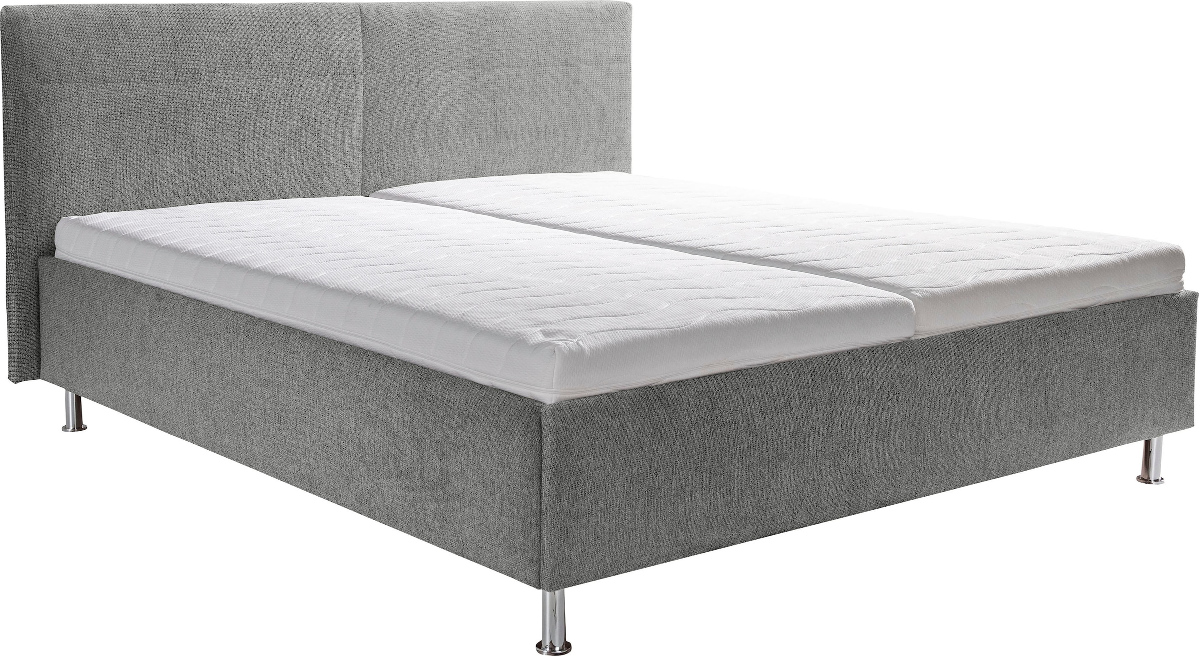 alina Polsterbett »Steven« kaufen | BAUR
