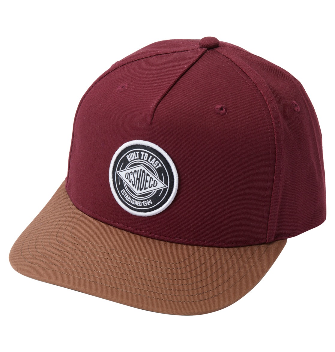 DC Shoes Snapback Cap »Slacker« | BAUR