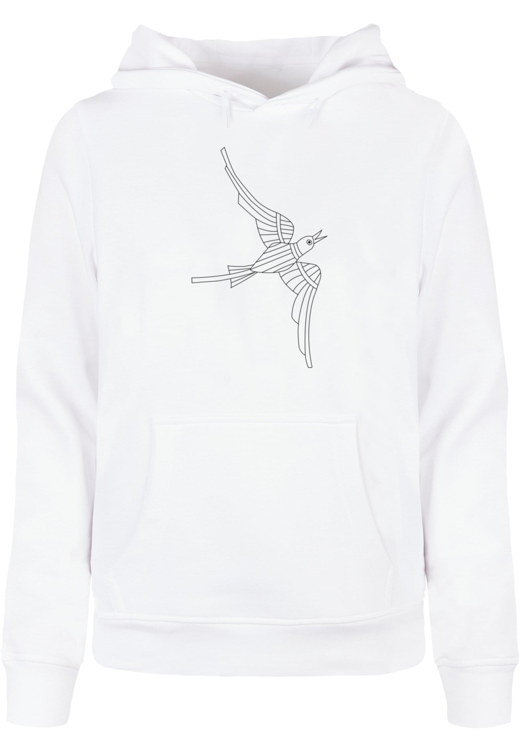 Merchcode Kapuzenpullover »Merchcode Damen Ladies Yellow Submarine ...