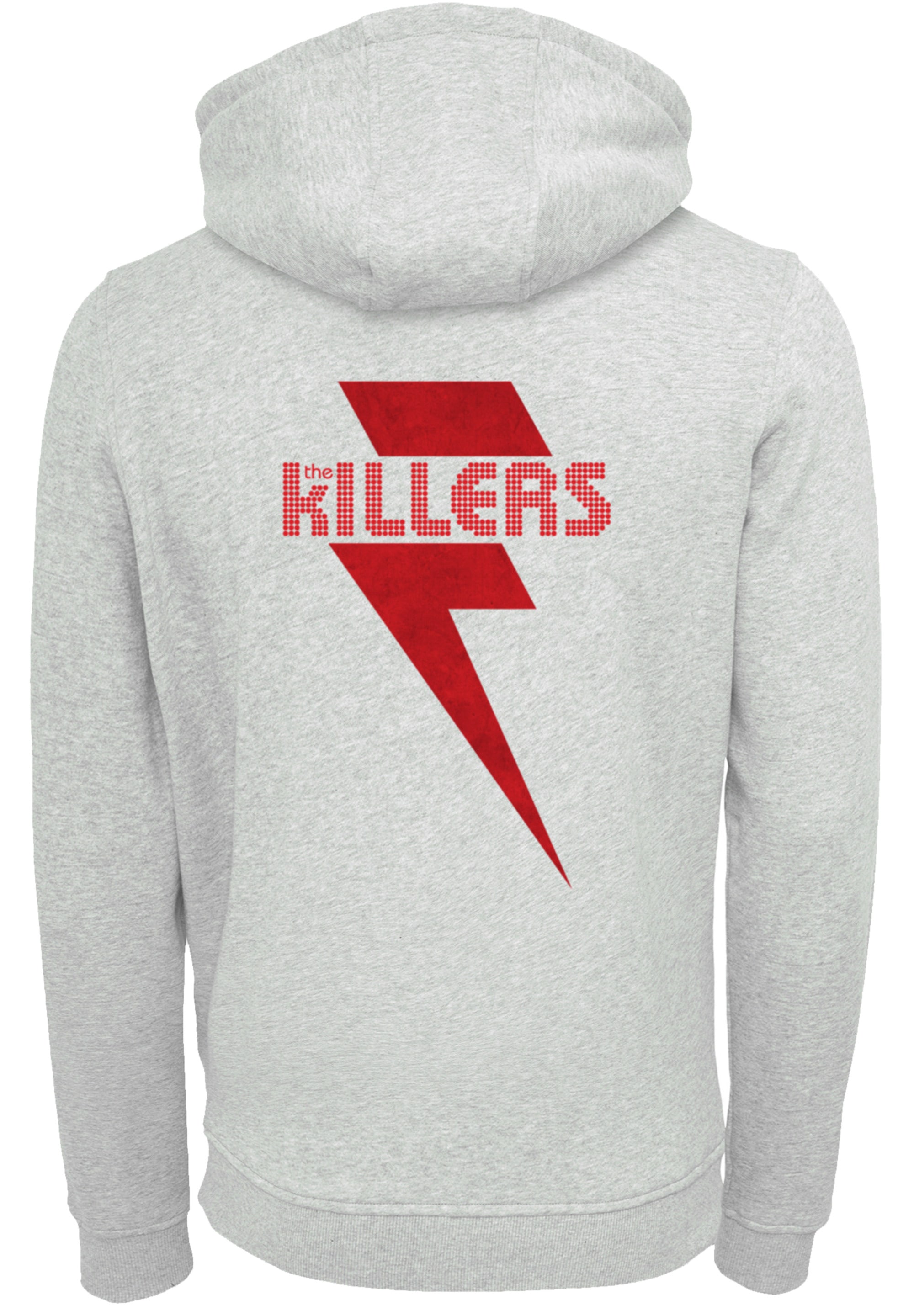 F4NT4STIC Kapuzenpullover »The Killers Rock Musik Band«, Hoodie, Warm ...