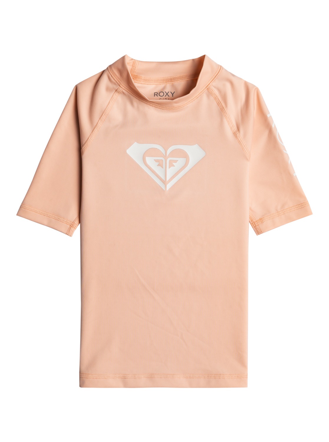 Roxy Rash Guard »Whole Hearted« für | BAUR