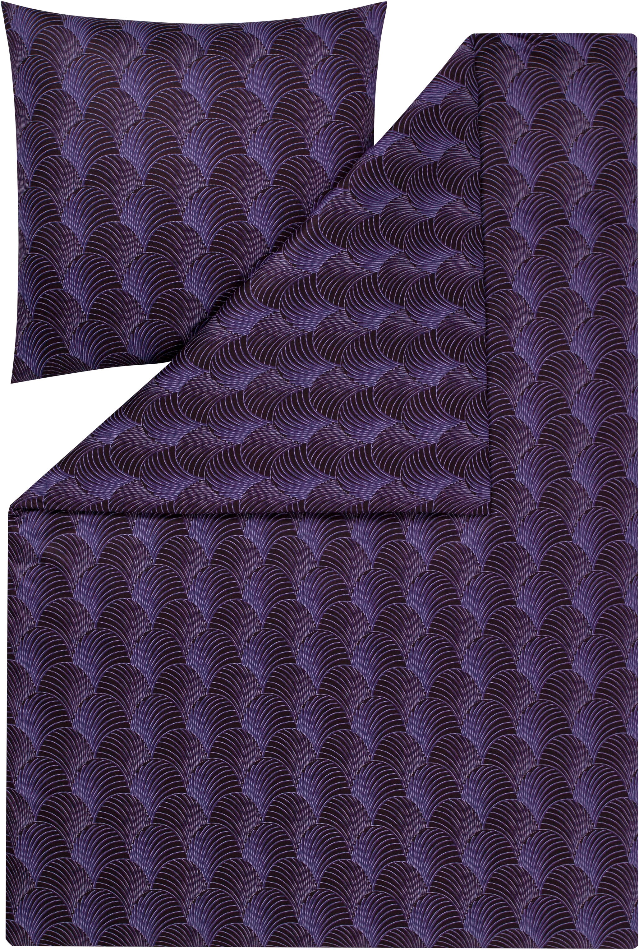 Estella Bettwäsche »JACOBIA«, ABSOLUT BÜGELFREI | BAUR