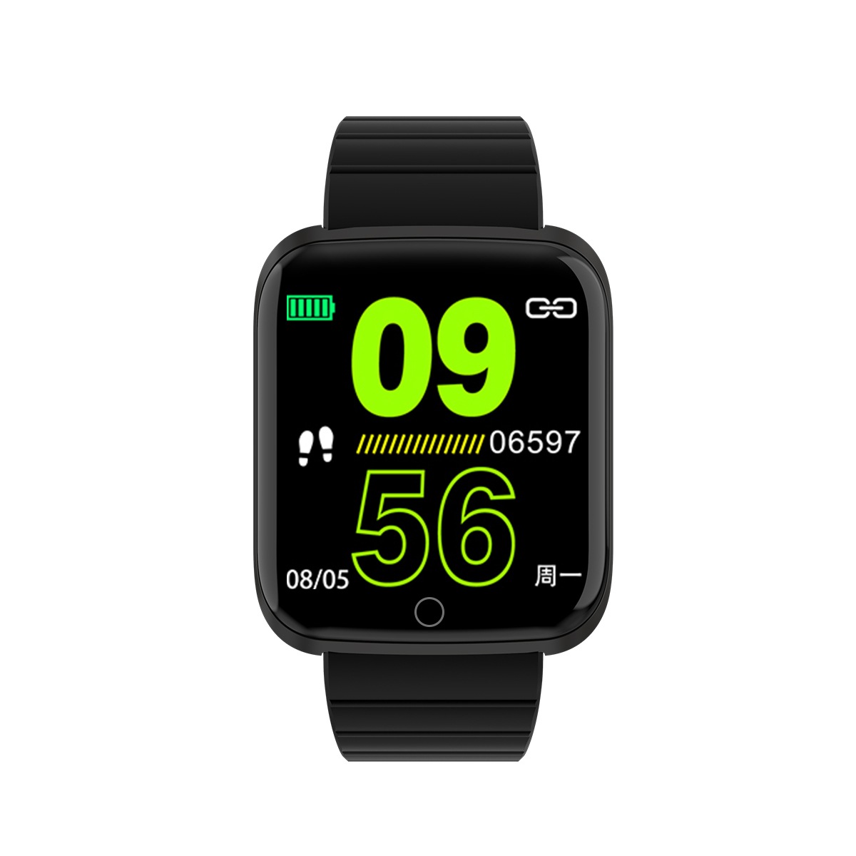 Denver Smartwatch »SW-152« | BAUR