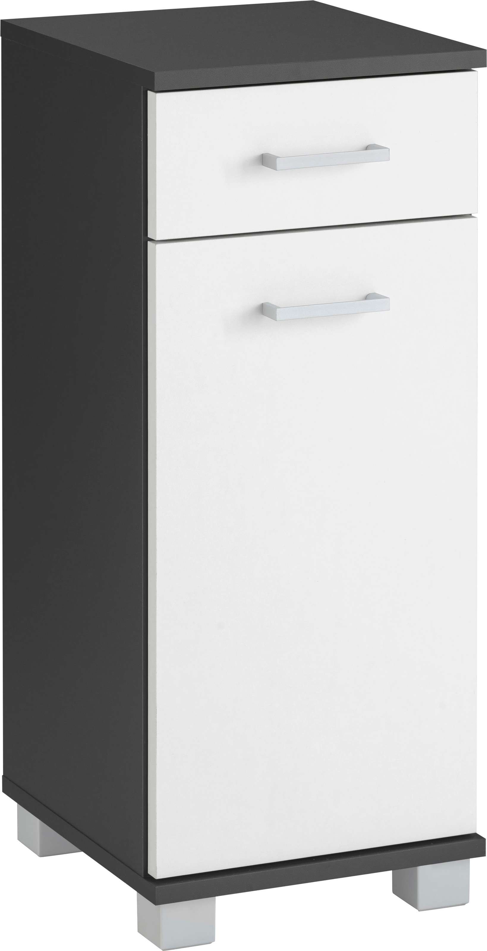 Schildmeyer Unterschrank »Mobes«, Breite/Höhe: 30,3/75,3 cm, Türen ...