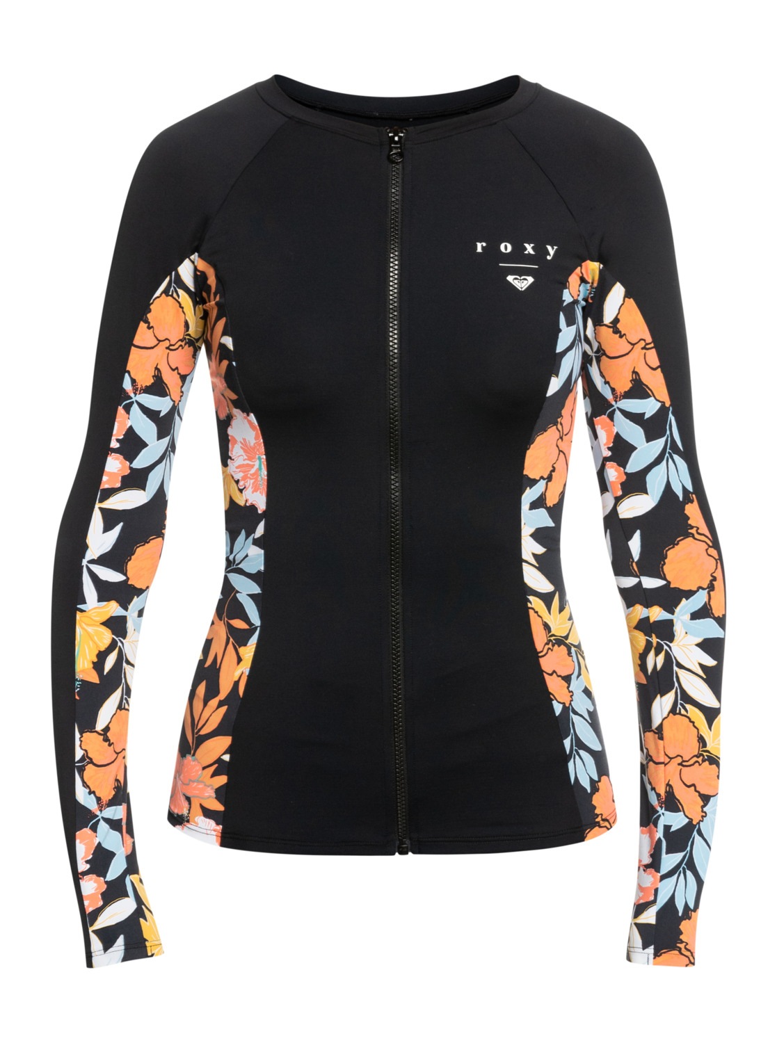 Black Friday Roxy Rash Guard »Beach Classics« | BAUR