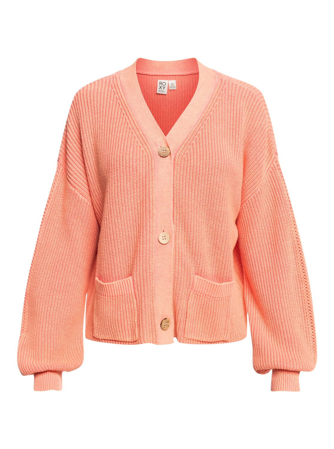 Roxy Cardigan »Coastal Relax« für bestellen | BAUR