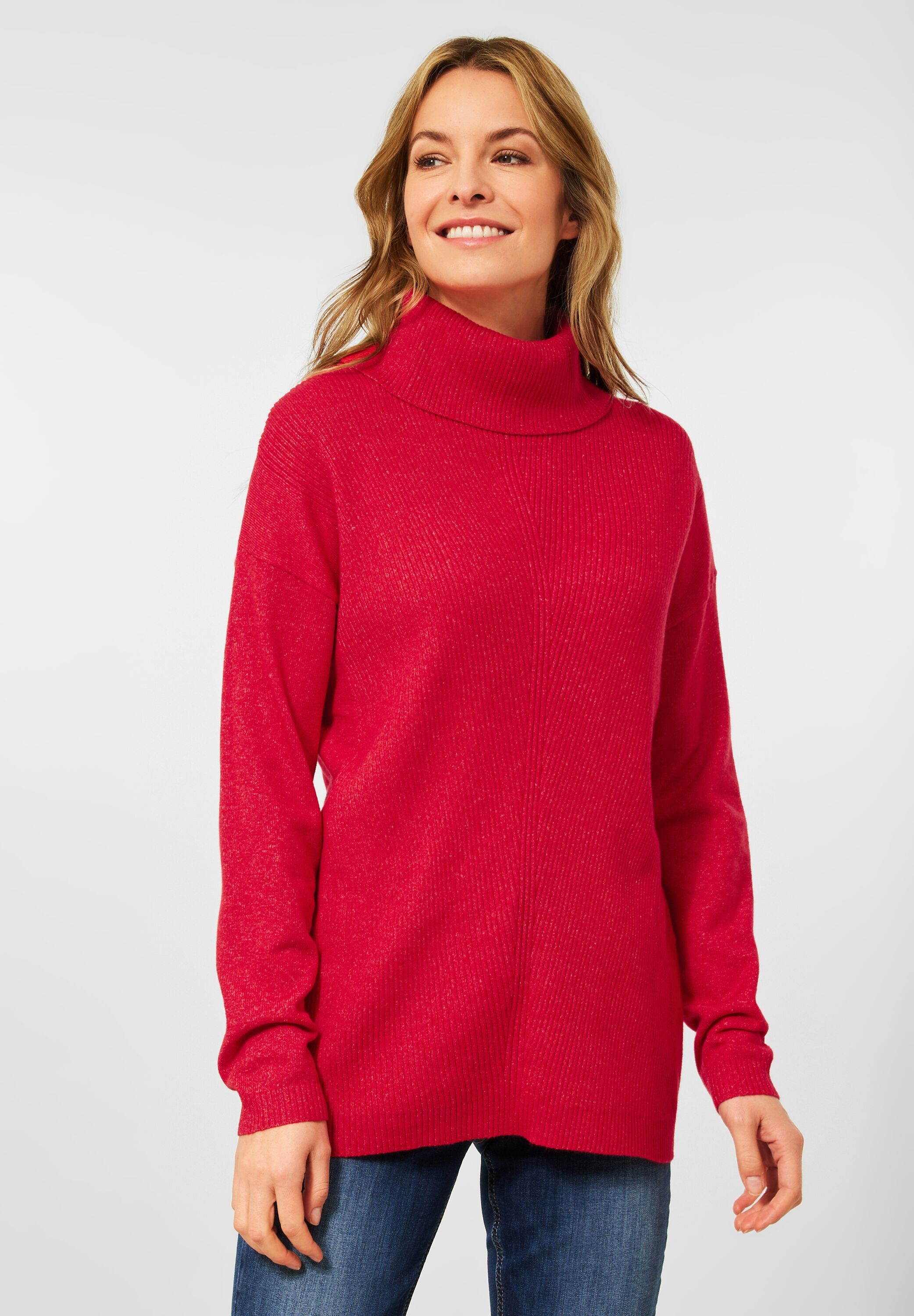 Cecil Rollkragenpullover für bestellen | BAUR