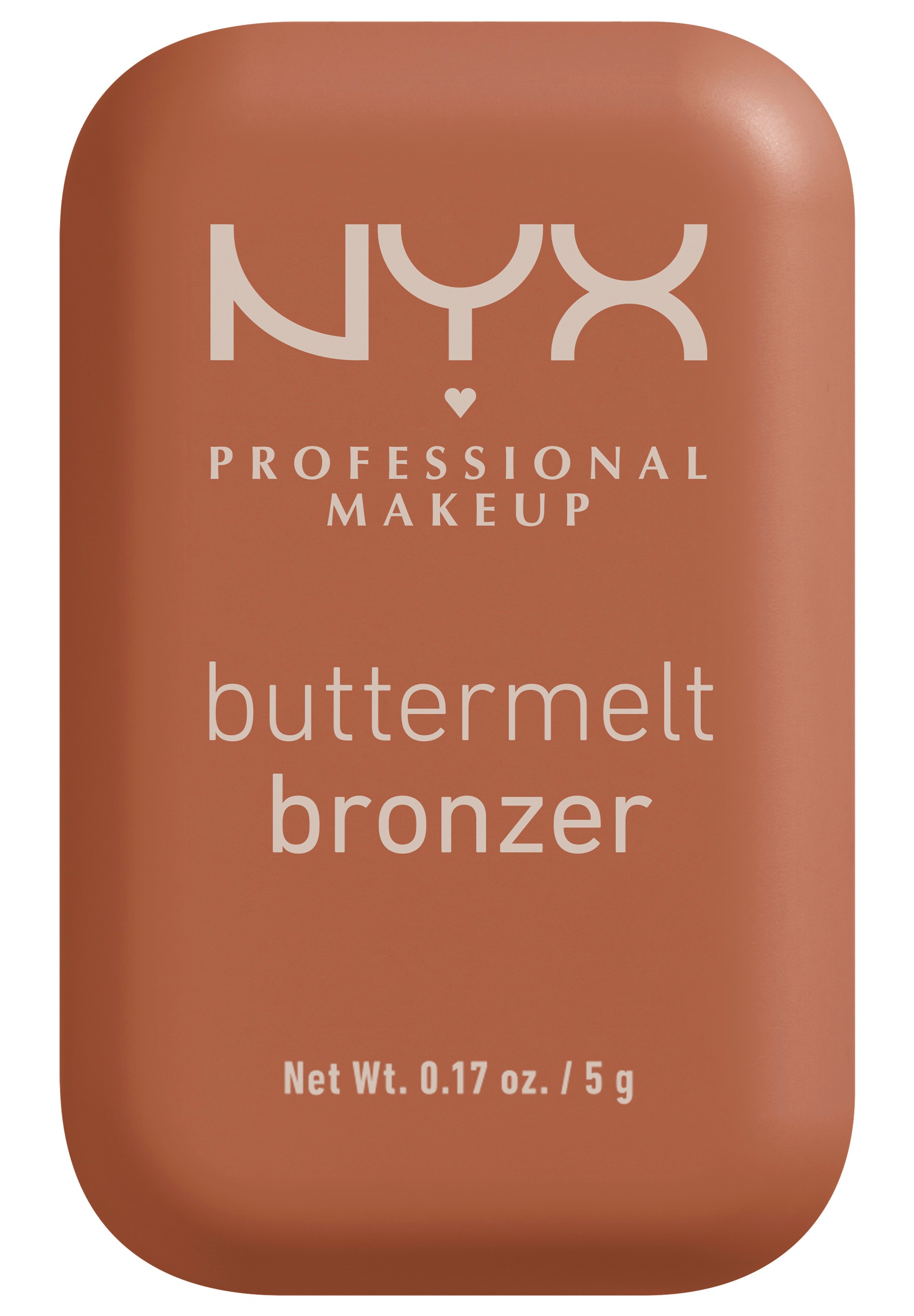 NYX Puder »NYX Professional Makeup Buttermelt Bronze Bronzer« | BAUR