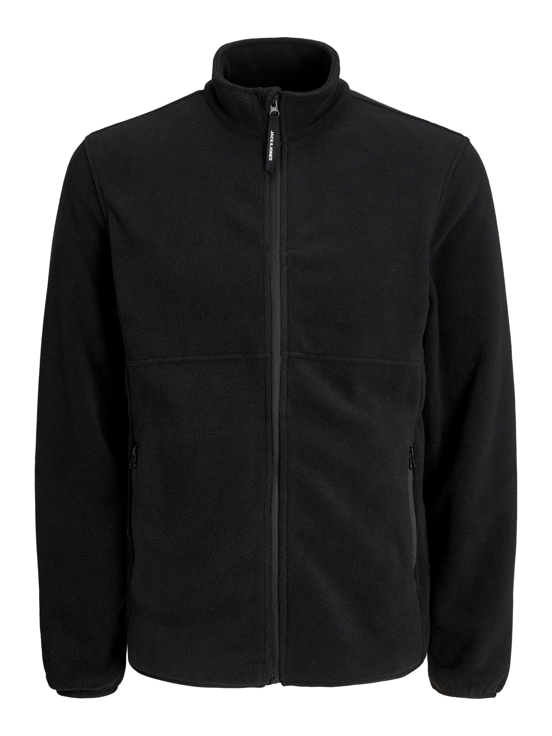Jack & Jones Fleecejacke »JJFIRE FLEECE JACKET« online kaufen | BAUR