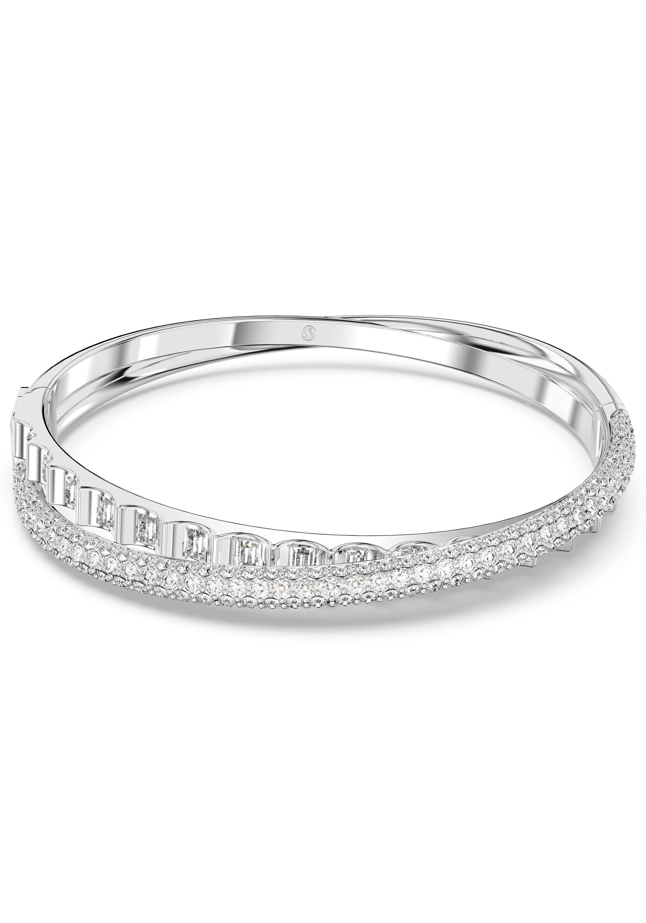 Swarovski Armreif »Rota, 5663234,5650352,5663233, 5663237,5650354 ...