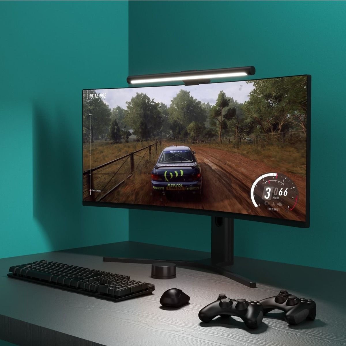 Black Friday Xiaomi LED Lichtleiste »Mi Computer Monitor Light Bar« | BAUR