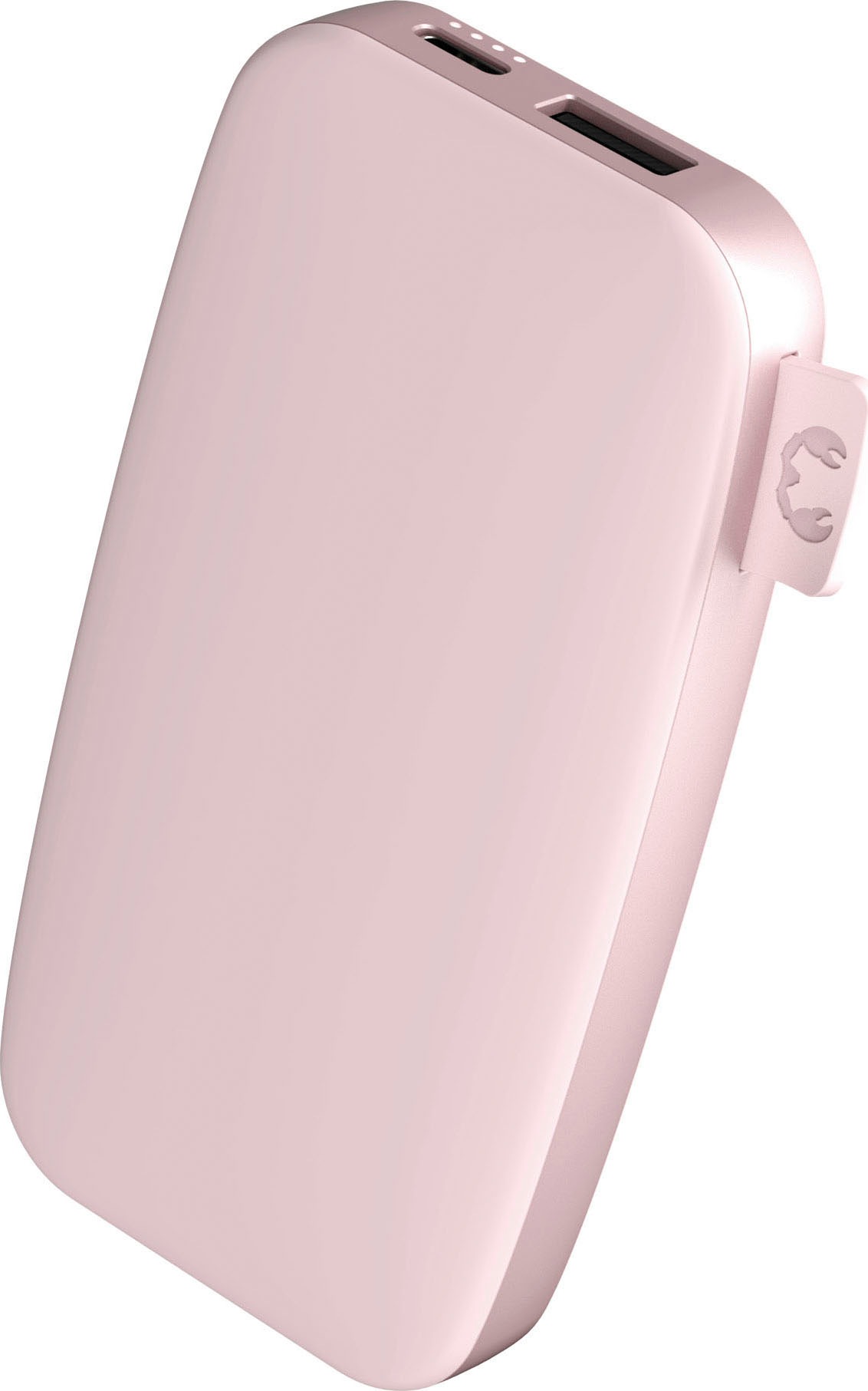 Fresh´n Rebel Powerbank »Power Pack 6000mAh mit USB-C, Fast Charge«, 5 ...