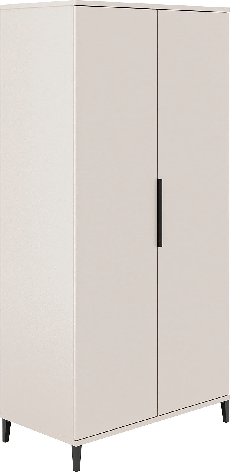 Transland Kleiderschrank »ARI 2T«, Paidi, viel Stauraum mit ...