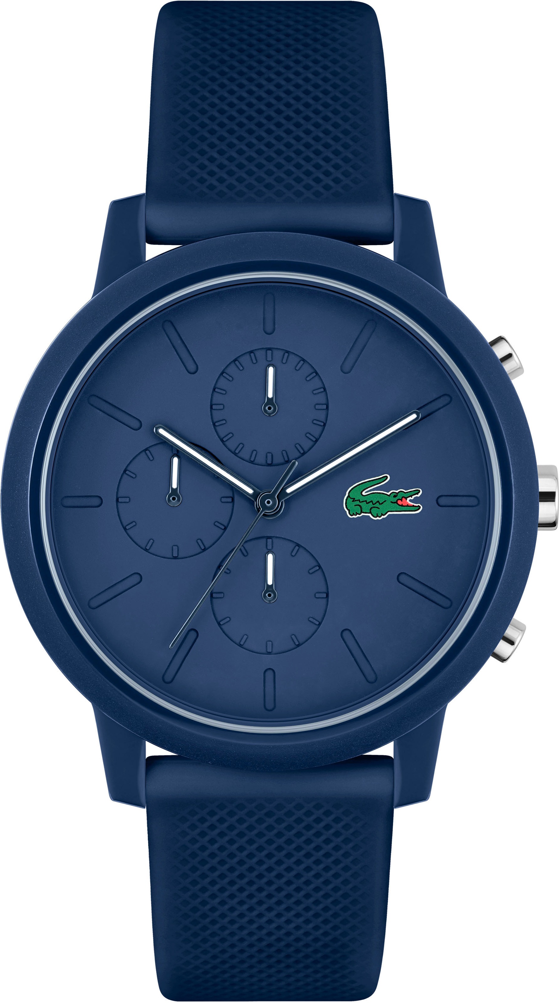Black Friday Lacoste Chronograph »LACOSTE.12.12 CHRONO, 2011244 ...