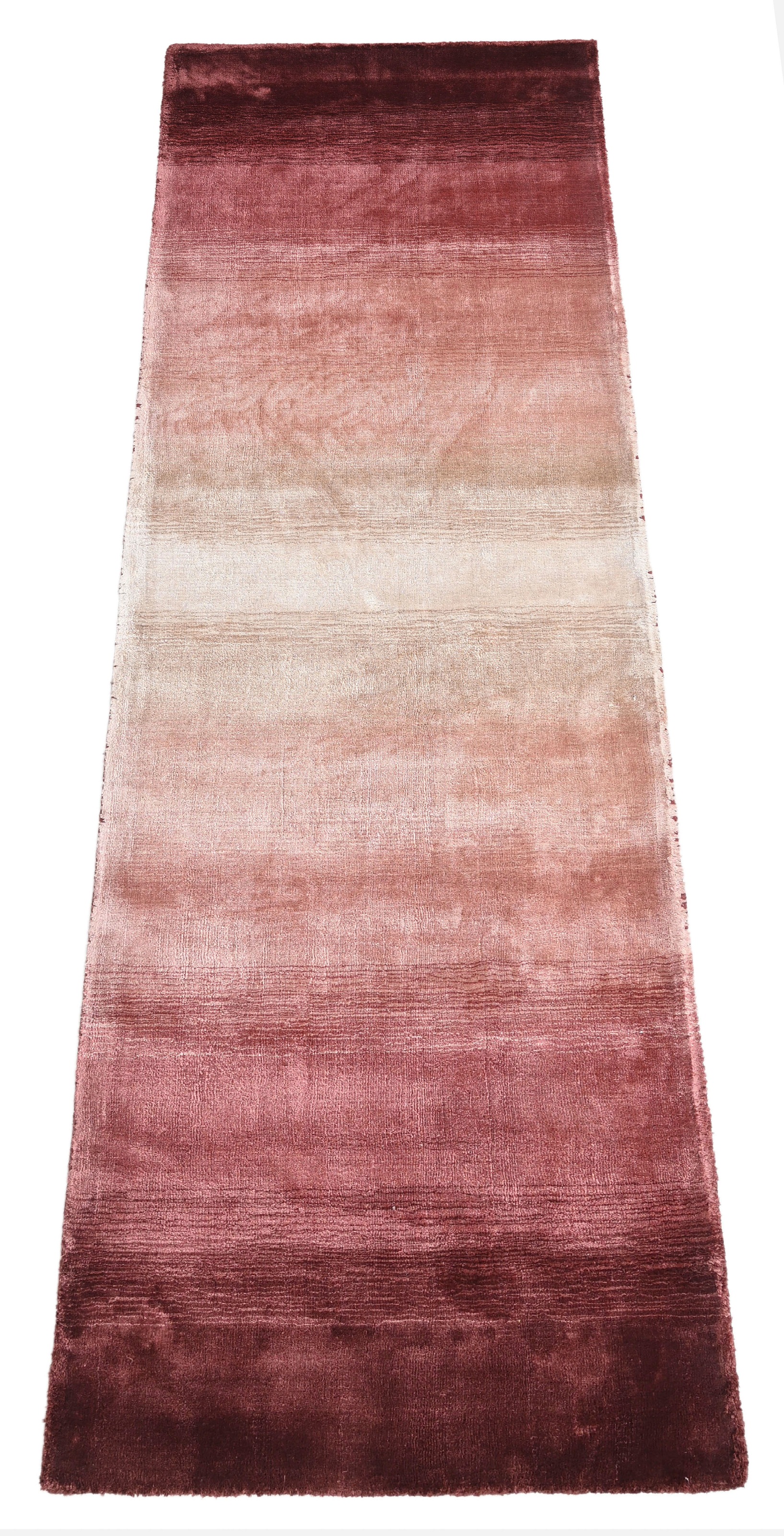 Home affaire Läufer »Katalin, Teppiche aus 100% Viskose«, rechteckig | BAUR