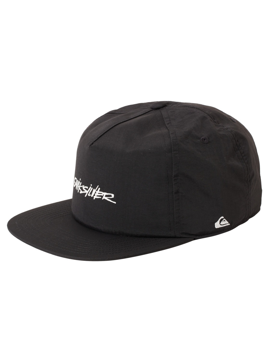 Black Friday Quiksilver Snapback Cap »Scripted Living« | BAUR