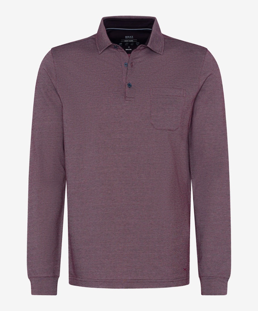Brax Poloshirt »Style PHARELL« bestellen | BAUR