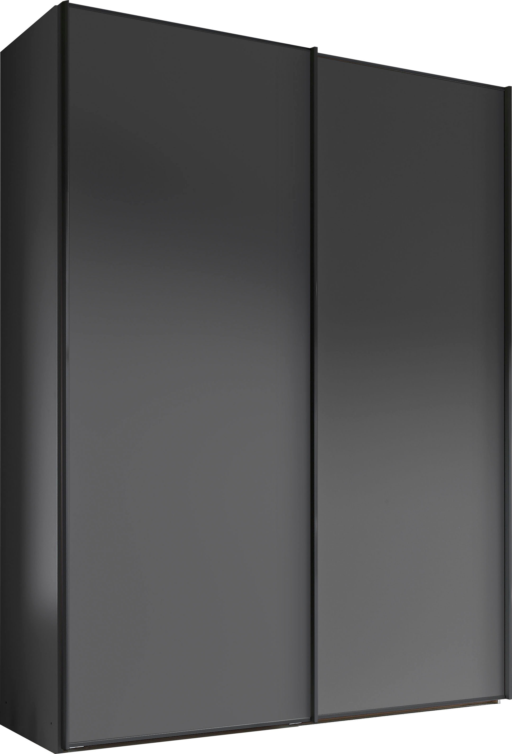 Preisvergleich für STAUD Schwebetürenschrank Sinfonie Plus, edles ...